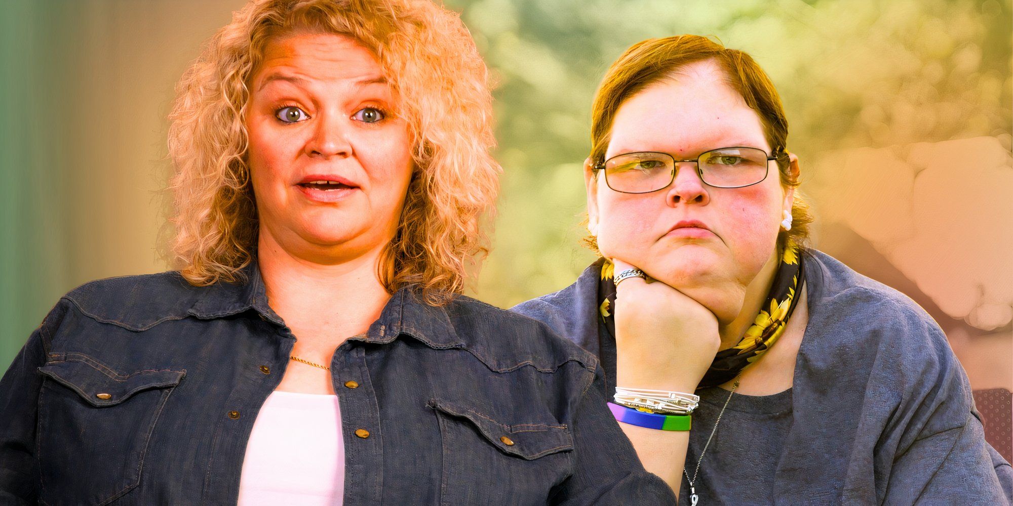 Why 1000-Lb Sisters Season 7 Will Be Different From Past Seasons ( Amy ...