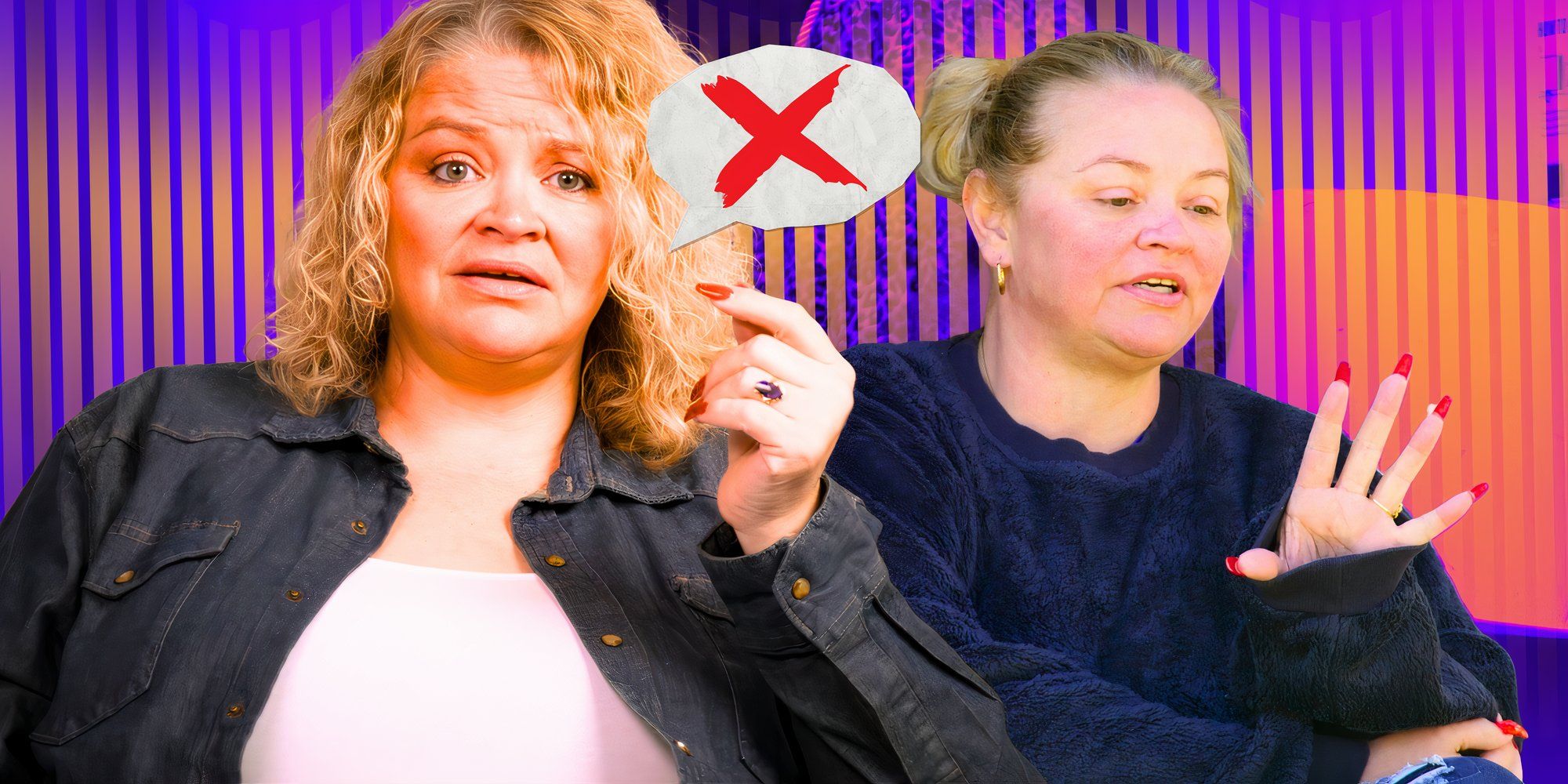 Amanda Halterman | ScreenRant