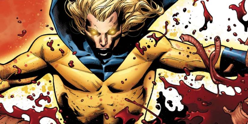 "They Missed the Point": Sentry Is Now a Major MCU Player, But Their ...