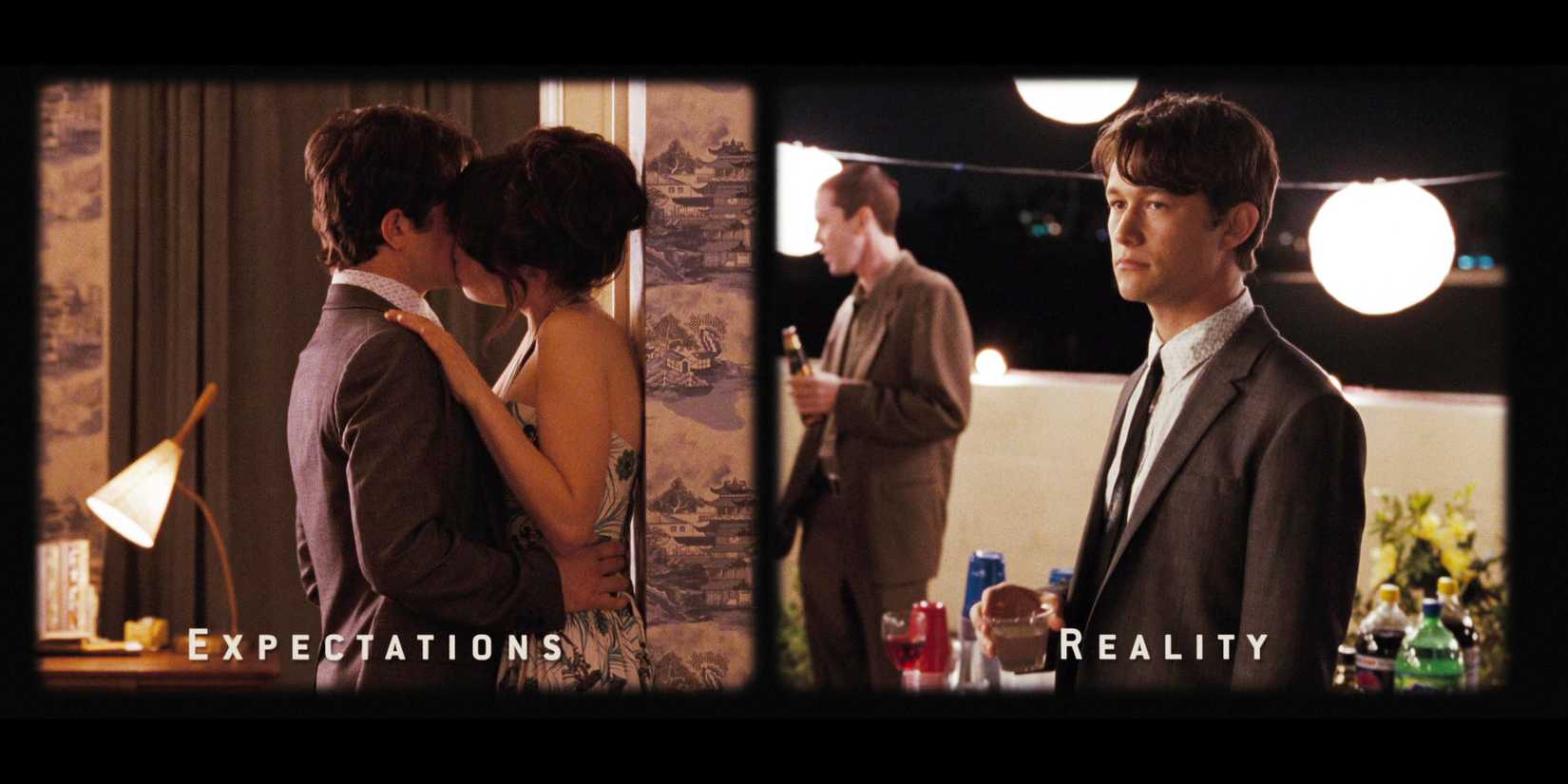 500 Days Of Summer Ending & True Meaning Explained