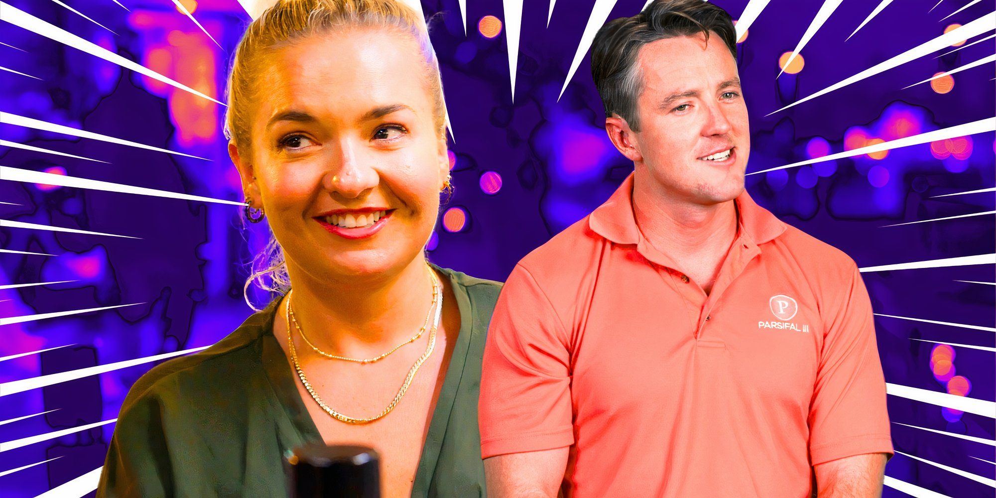 Are Daisy Kelliher & Keith Allen Still Together After Below Deck ...