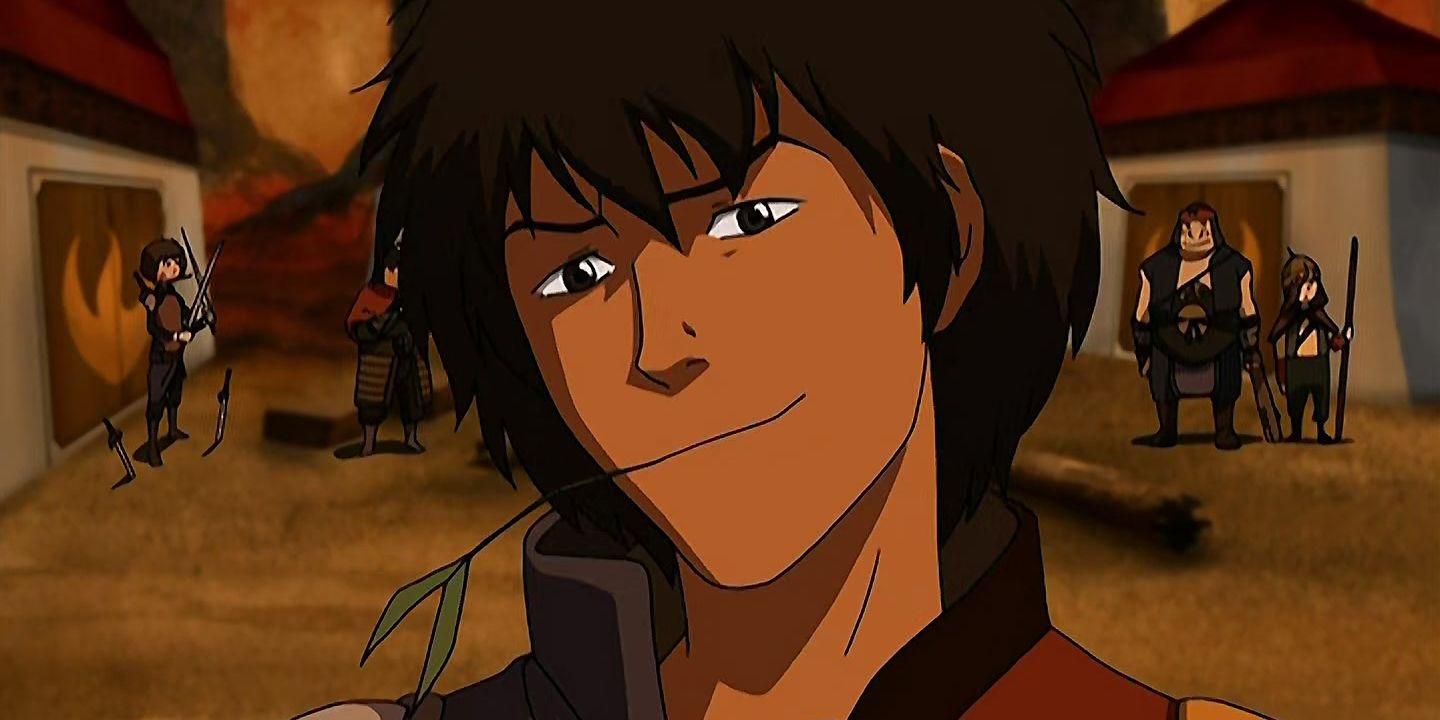 Avatar: The Last Airbender Deserves Its 100% RT Score