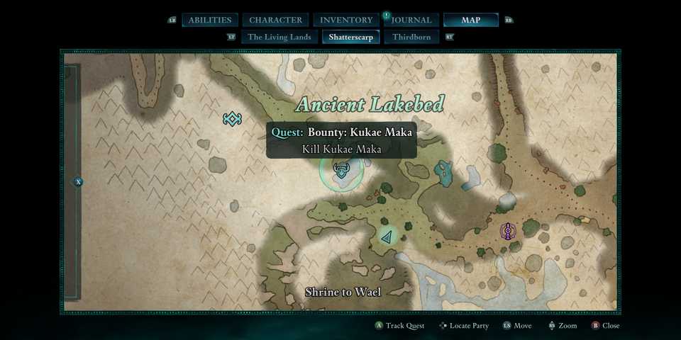 All Bounty Rewards & Locations In Avowed