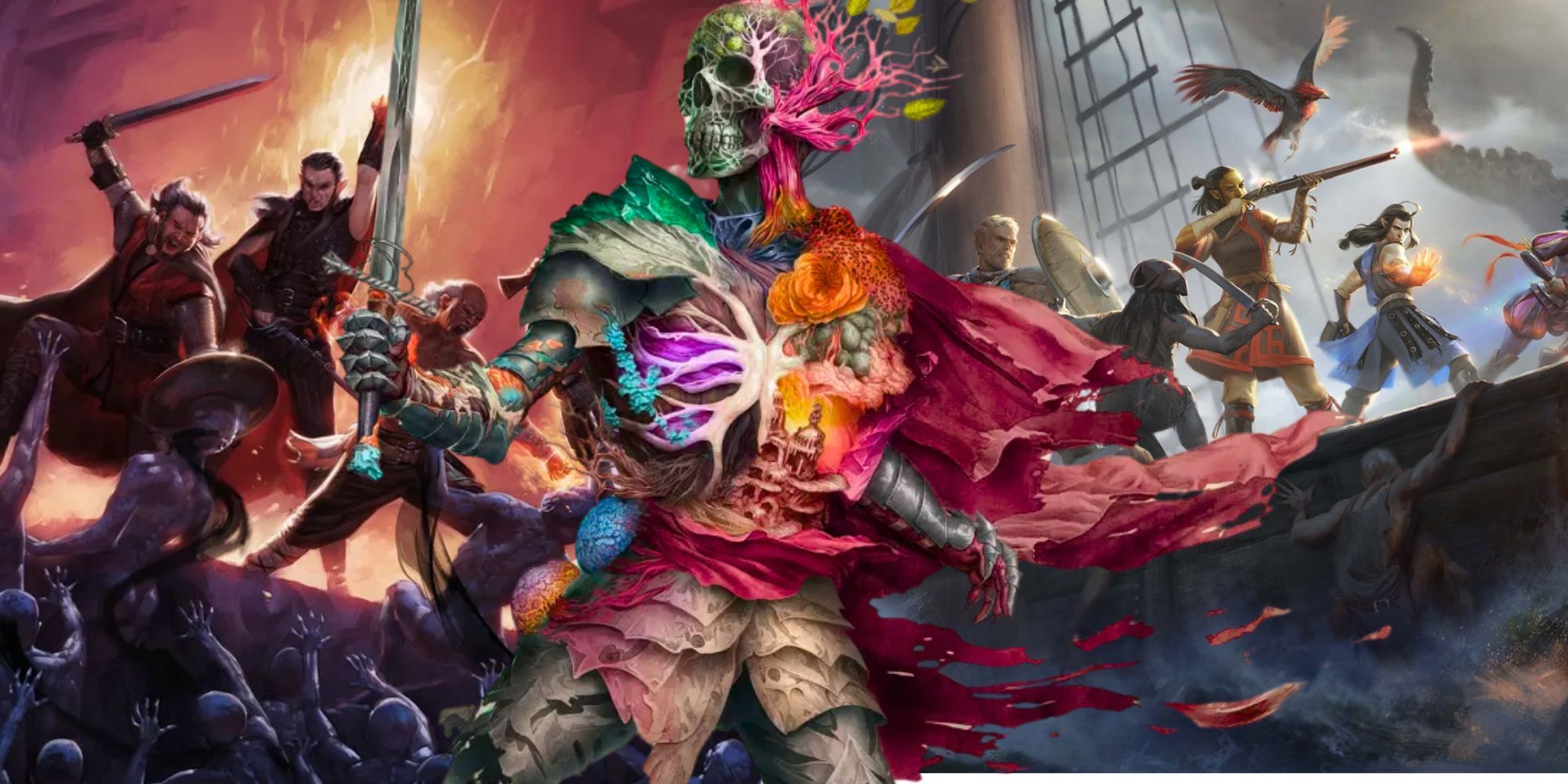 Microsoft is reportedly happy with Avowed’s success, and I hope it ...