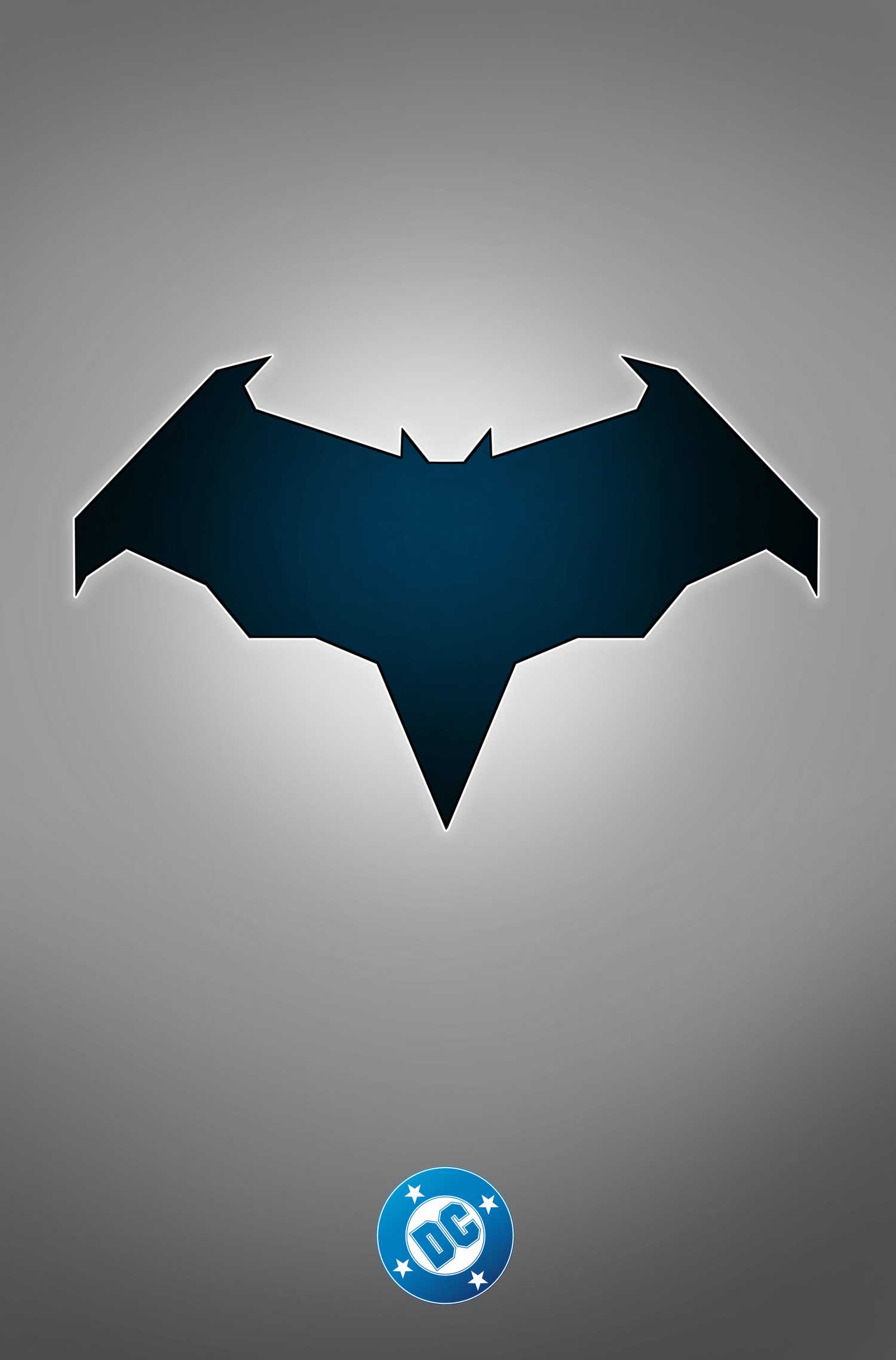 Batman Just Unveiled a Brand-New Logo and Honestly? It's a Letdown