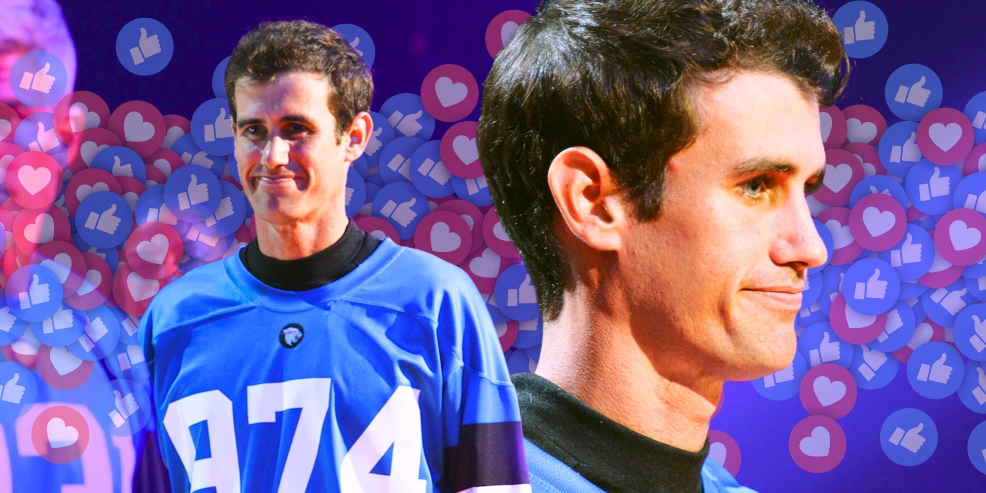 Beast Games: Player 974 Gage Gallagher's Age, Job, Instagram & More