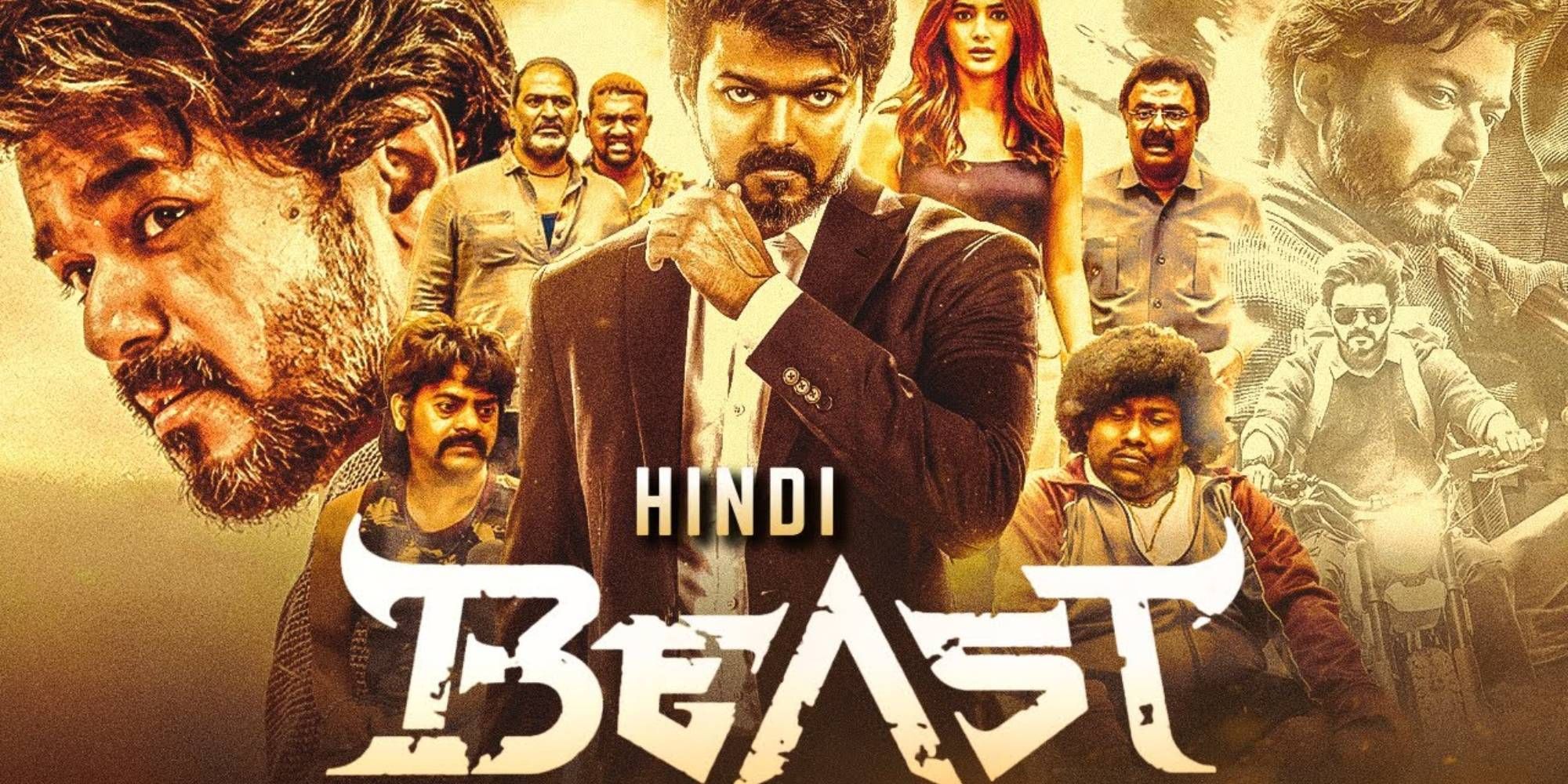 Beast Summary, Latest News, Trailer, Cast, Where to Watch and More