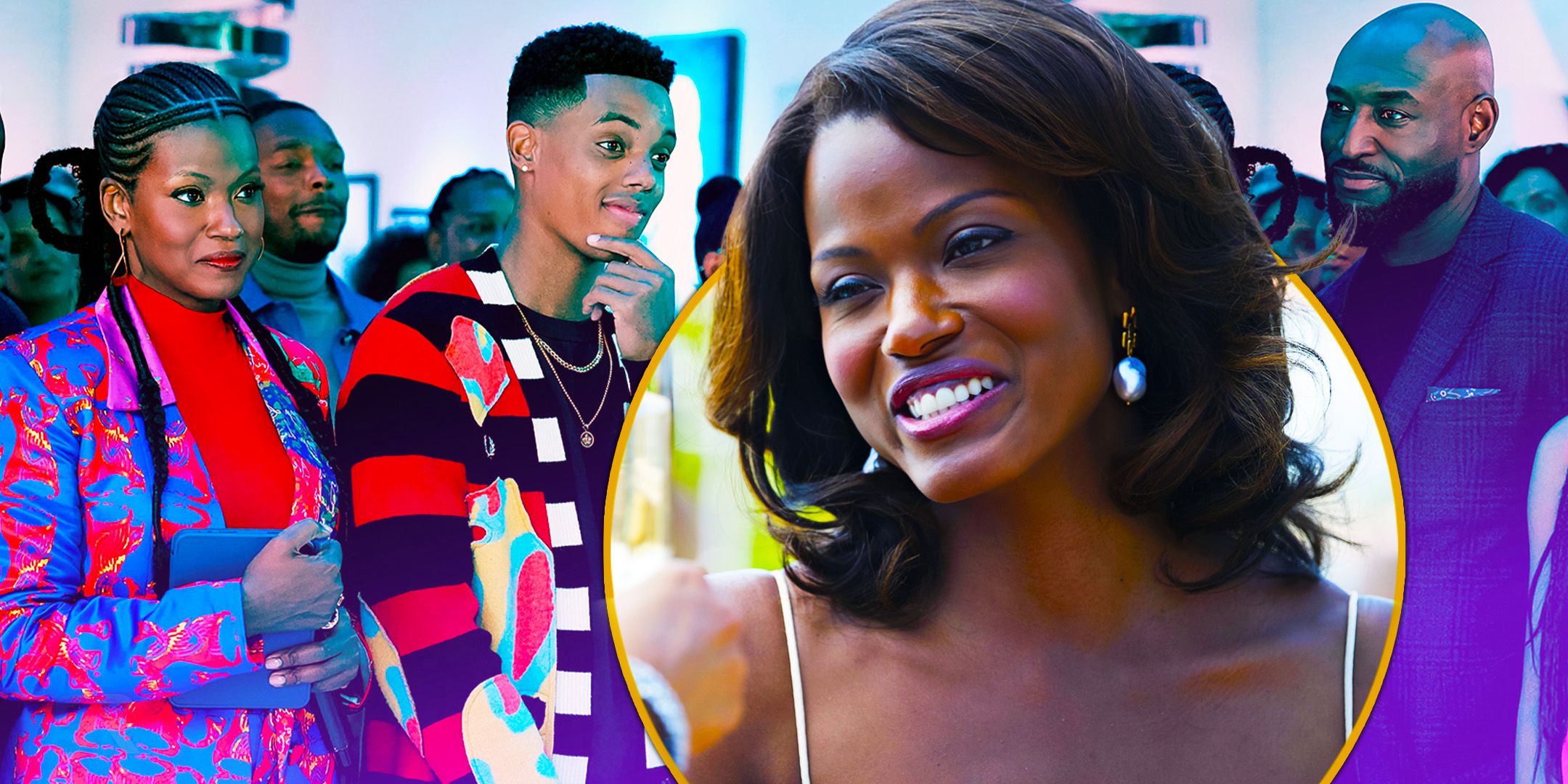 "End The Show With Purpose": Bel-Air Ending With Season 4 Gets ...