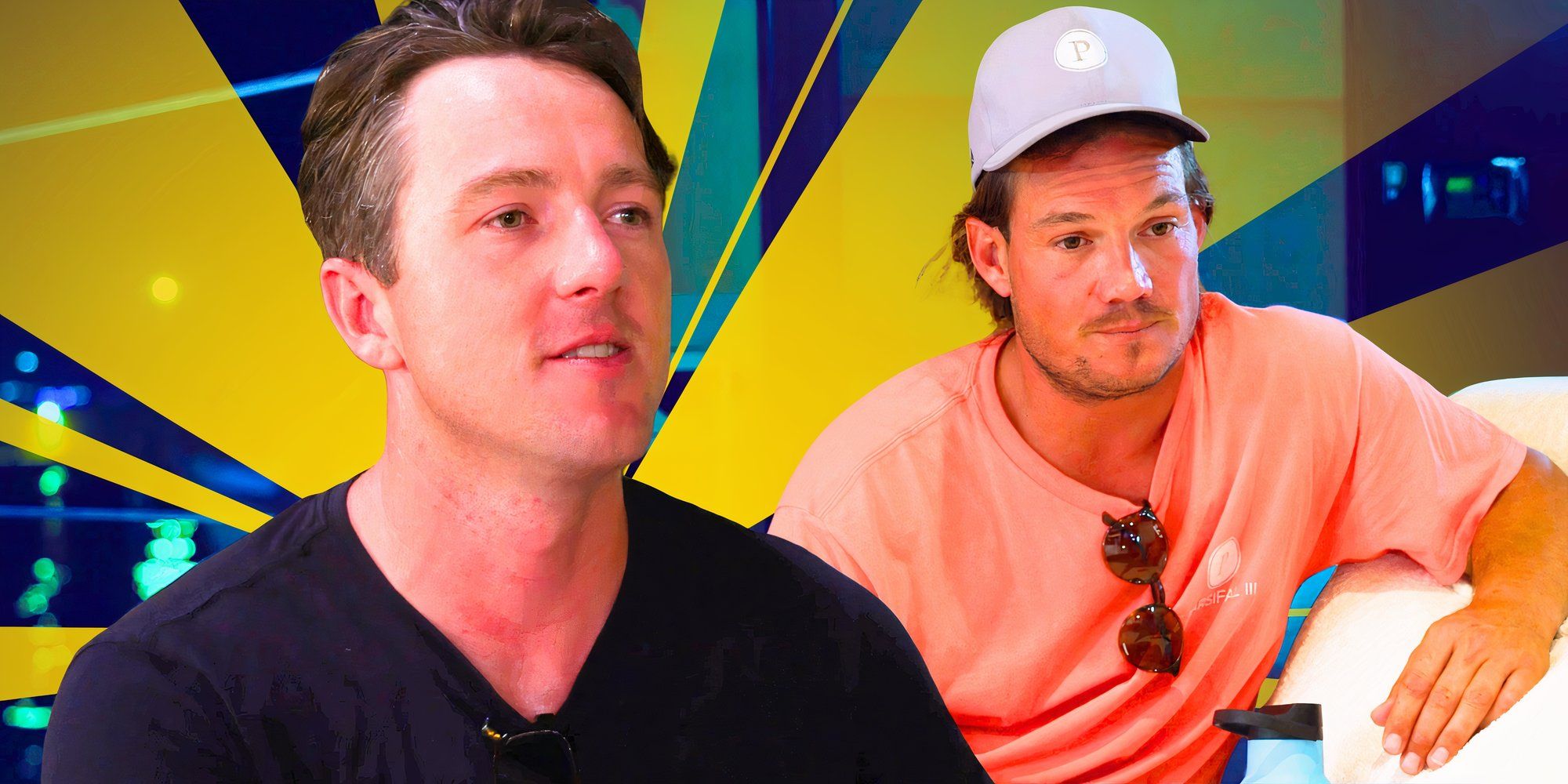 Below Deck Sailing Yacht: 8 Signs Gary King Will Be Replaced By Keith ...