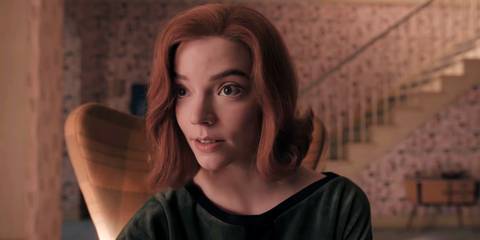 The Queen's Gambit Summary, Latest News, Trailer, Season List, Cast ...
