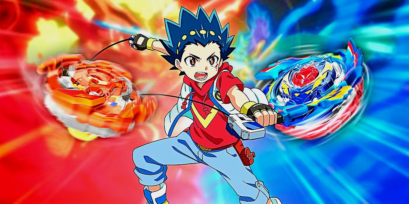 From Timothée Chalamet to Kai Cenat, Beyblade Is Getting the Comeback ...