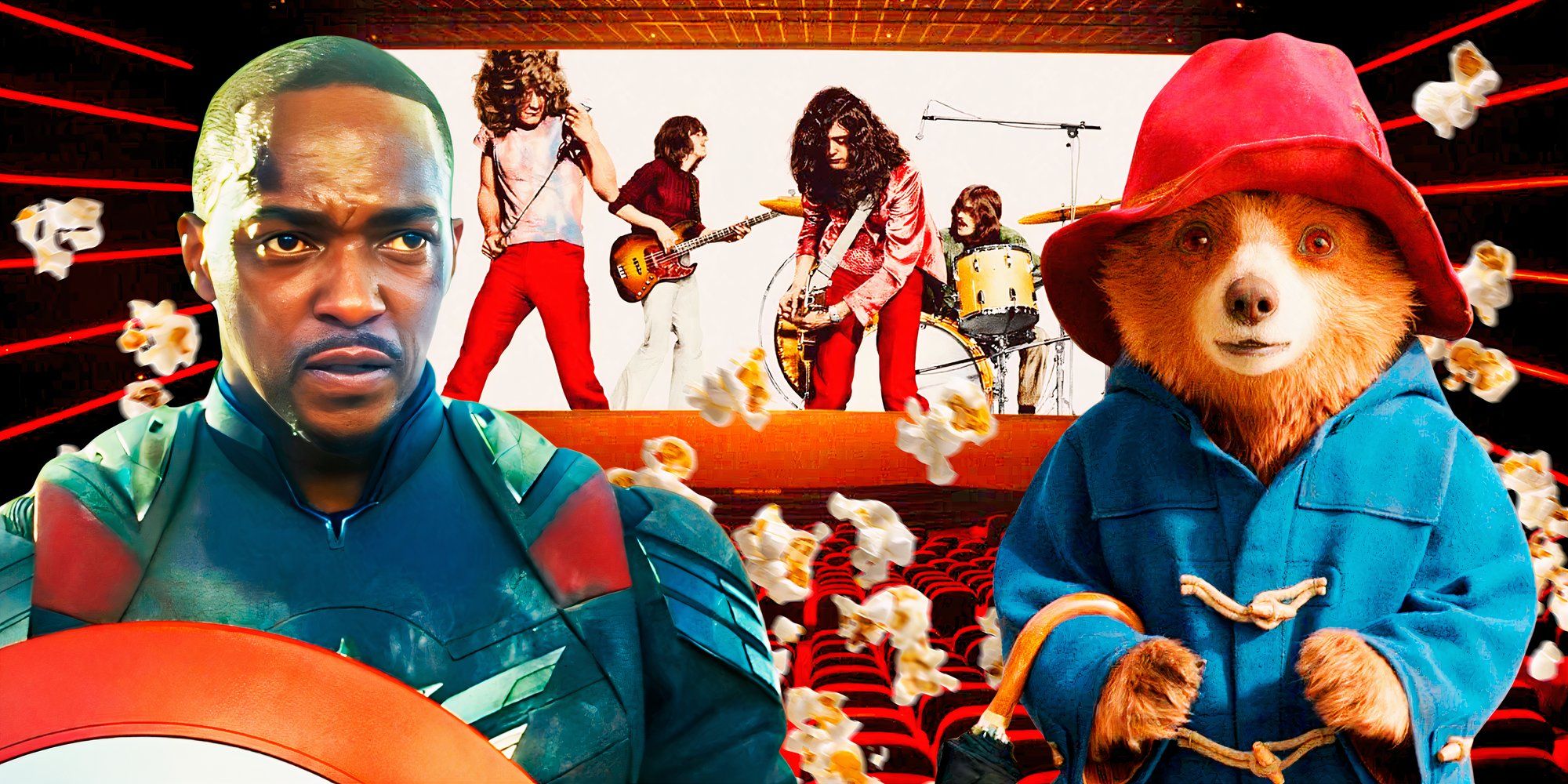 Every Movie Releasing In Theaters In February 2024