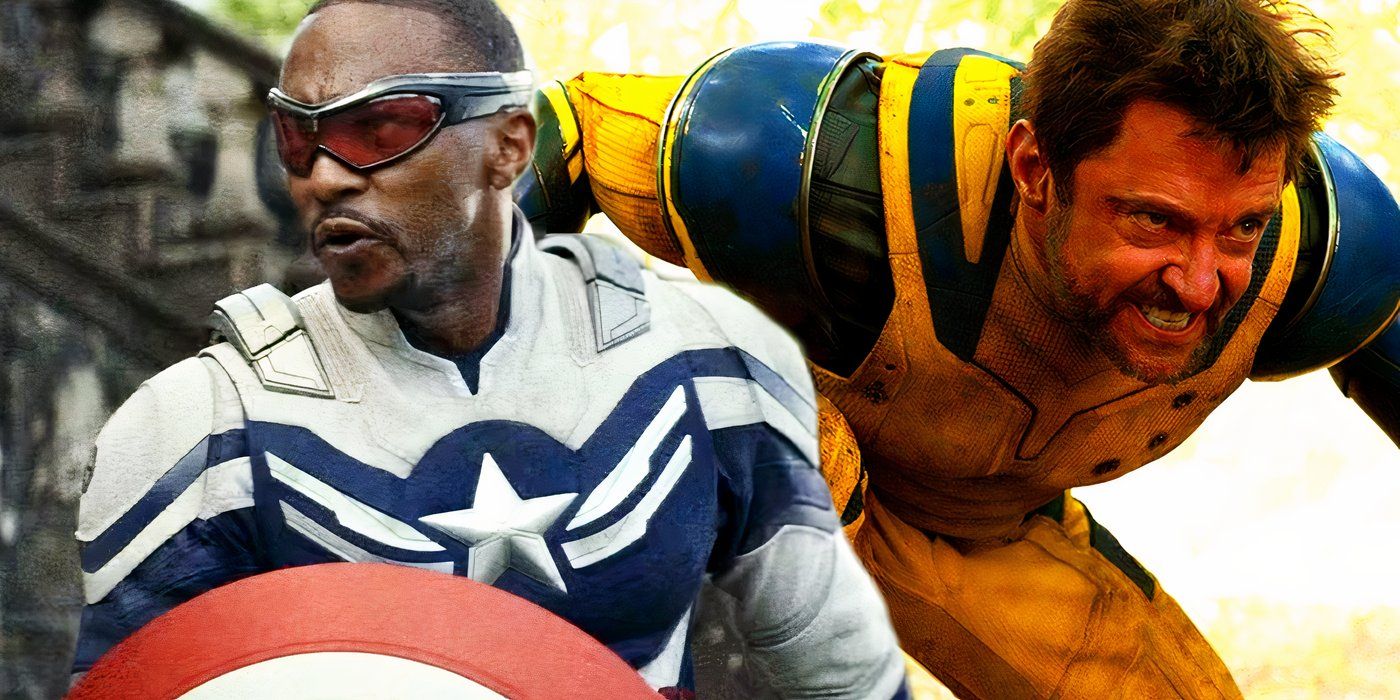 Deadpool Creator Rob Liefeld Criticizes Kevin Feige Following Captain America: Brave New World ...