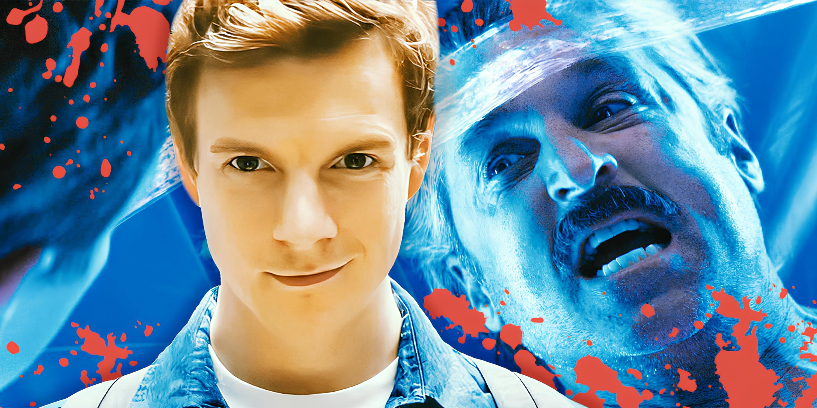 One Lord of the Rings Movie Actor Is Reprising Their Role In Mines of ...