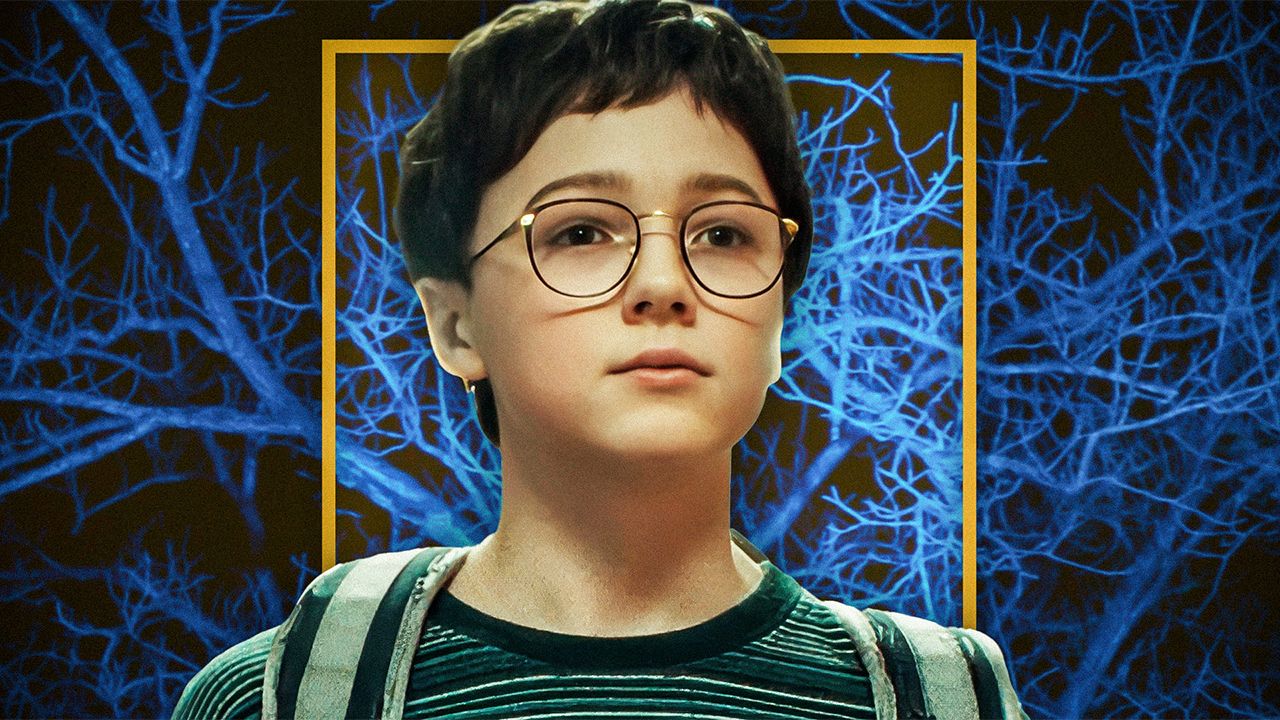 How The Monkey Star Christian Convery Juggled 4 Different Performances ...