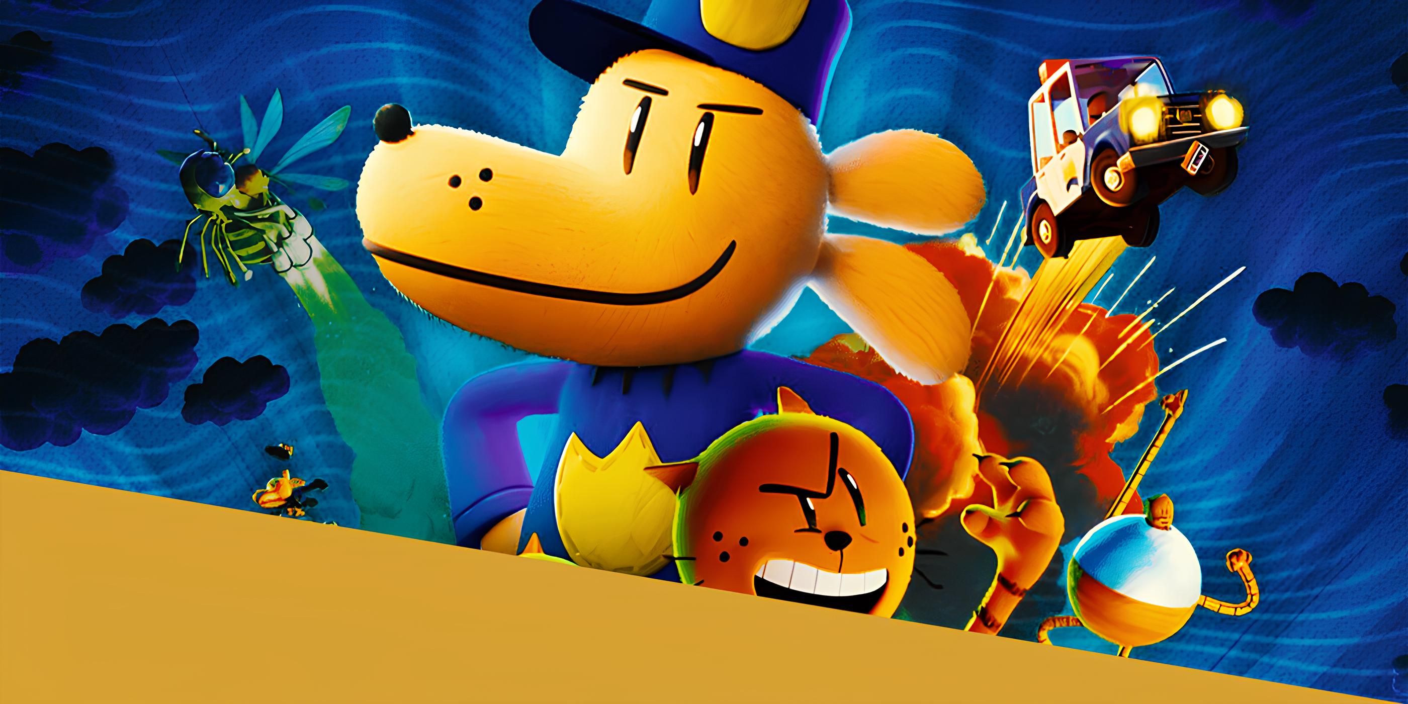 Who Is Nega-Scott? Scott Pilgrim's Dark Half Explained (& Why the Movie ...