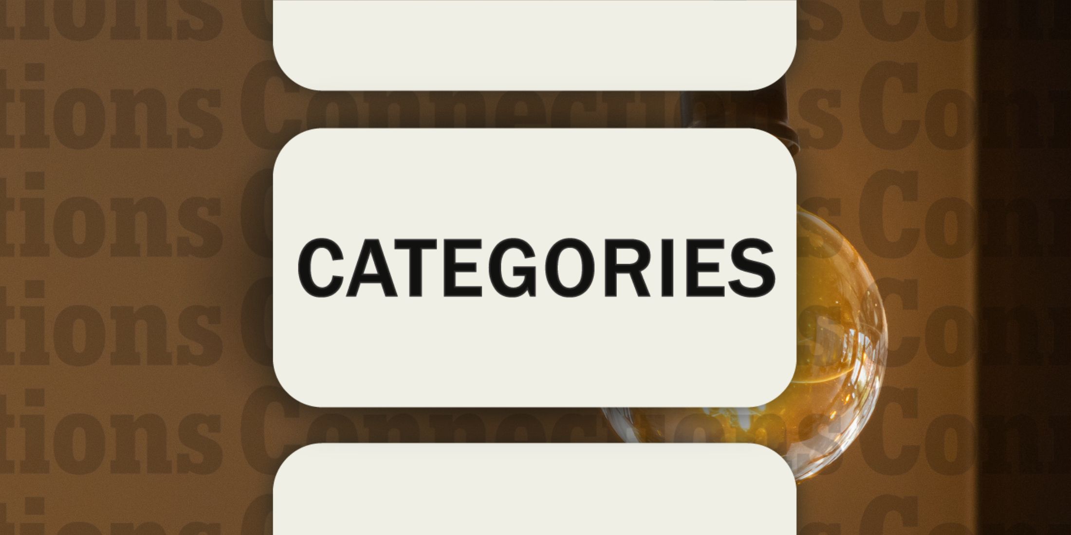 Today's Connections Hints & Answers For March 02, 2025 (Puzzle #630)