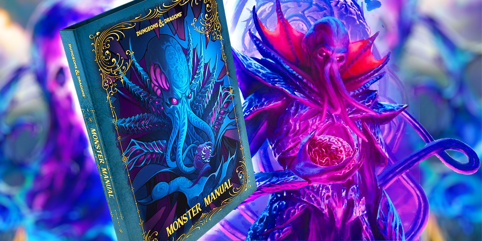 D&D’s 2025 Monster Manual Finally Makes One Of 2024's Best Changes Useful