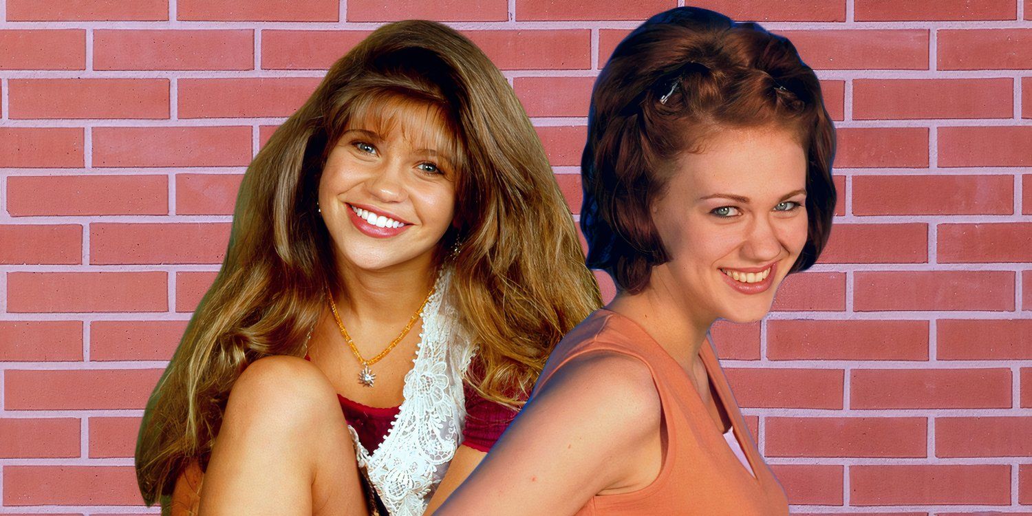 "Do You Hate Us?": Boy Meets World Stars Come Head-To-Head In Heated ...