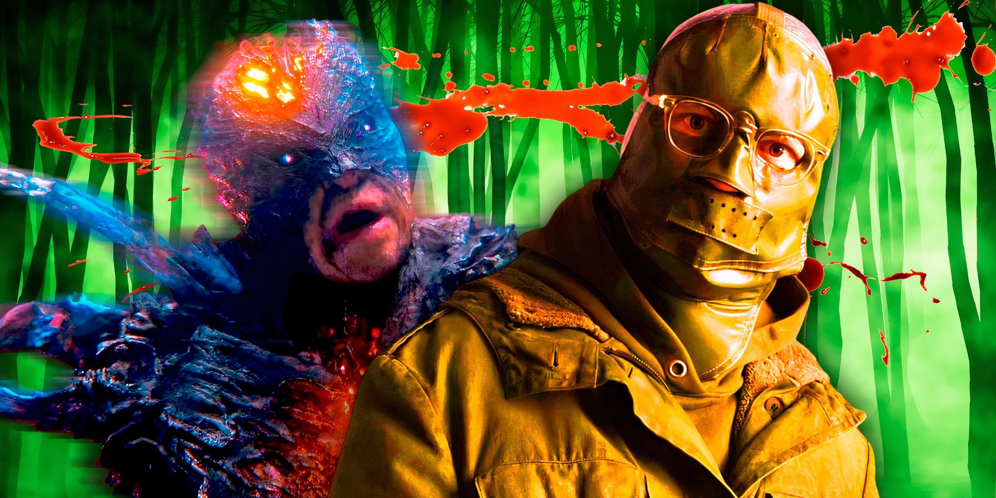 Harley Quinn Season 5, Episode 1 Review: Brainiac's Debut Promises To ...