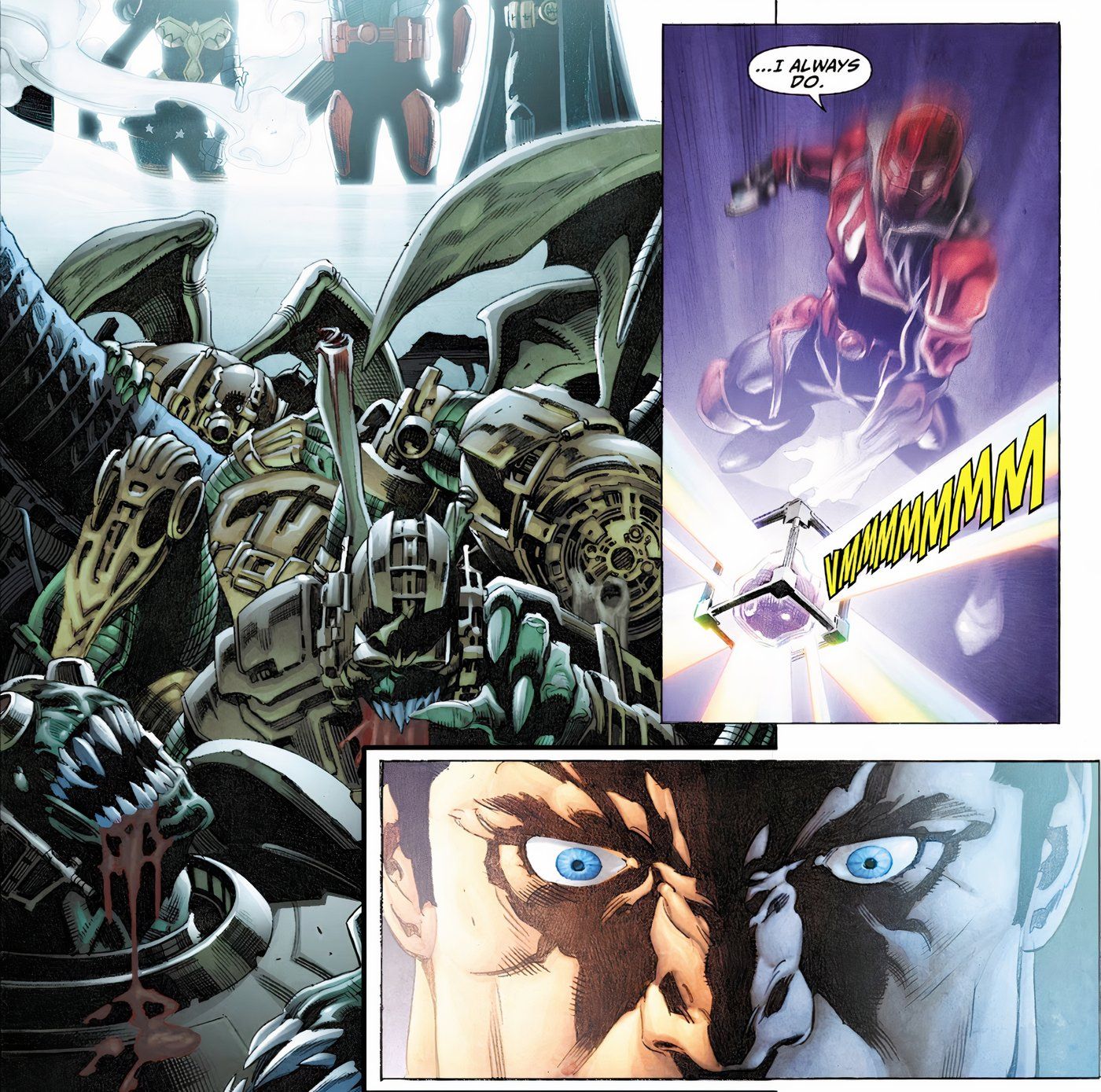 Sorry, Superman: We Found 10 Kinds of Kryptonite You Never Even Knew ...