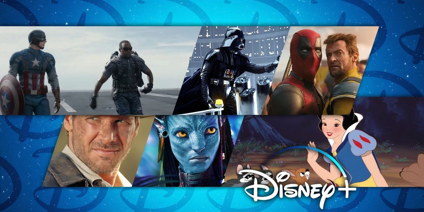 Disney's Wish Finally Passes A Major Box Office Milestone Worldwide