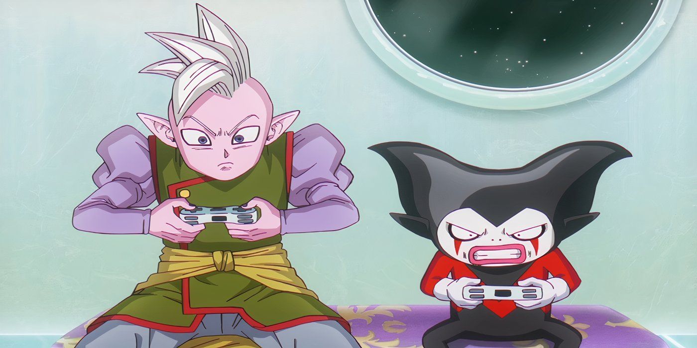 Iggy Pop's Star Trek Role, Explained