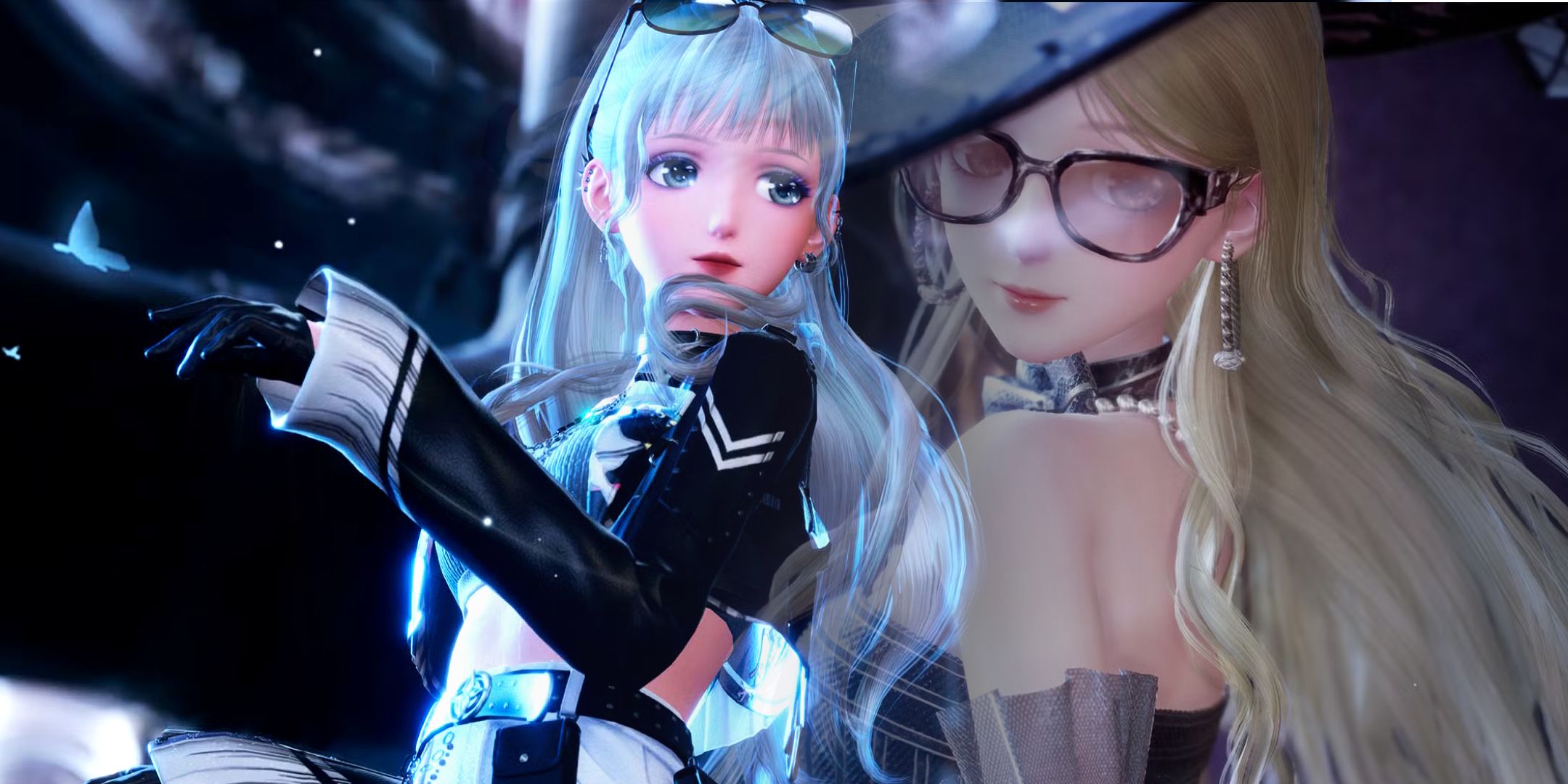 Infinity Nikki Version 1.3: Eerie Season - Release Date, Story & Gameplay