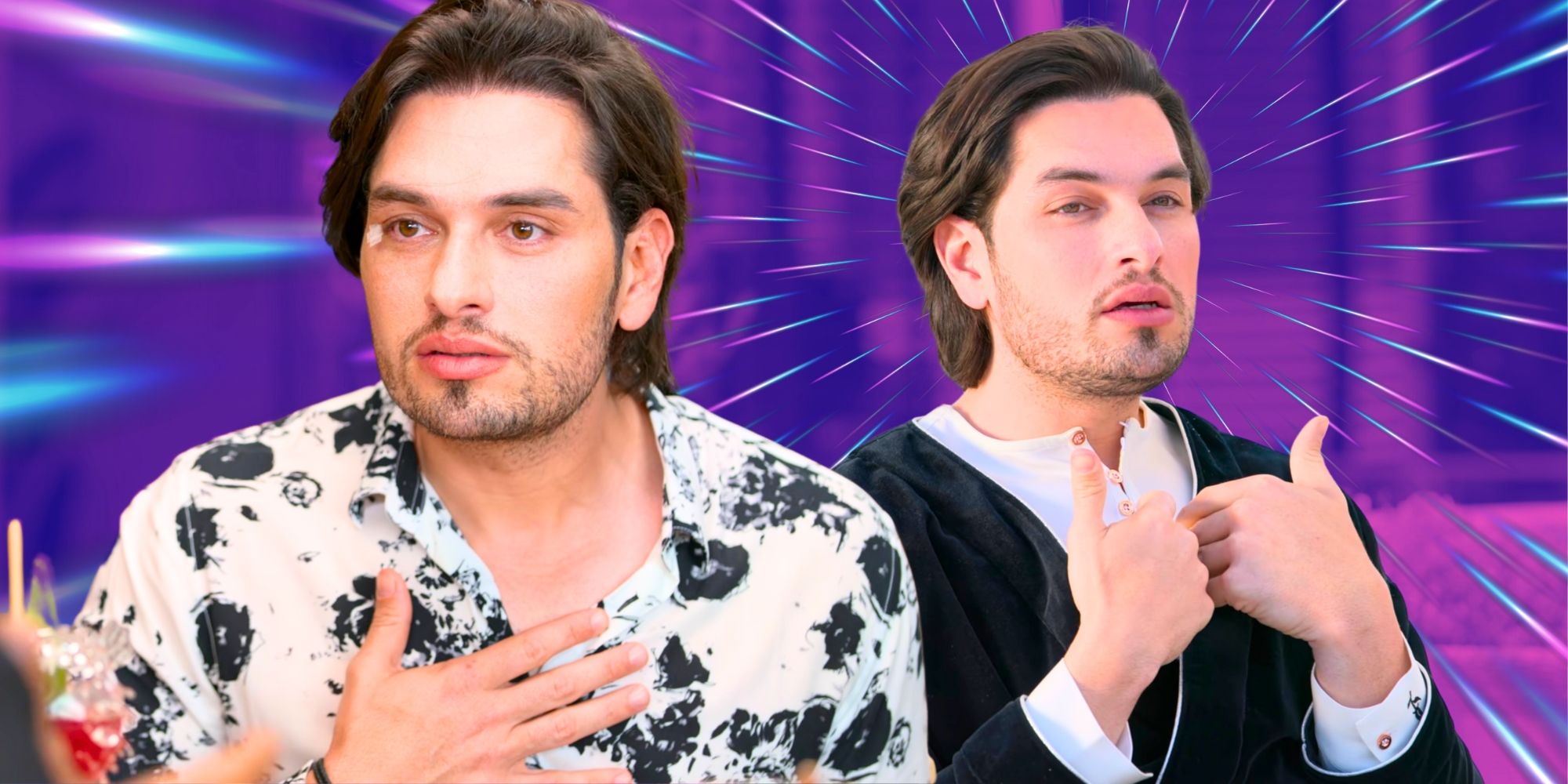 Dubai Bling: Ebraheem Al Samadi Should Never Have Been Cast (He's A ...