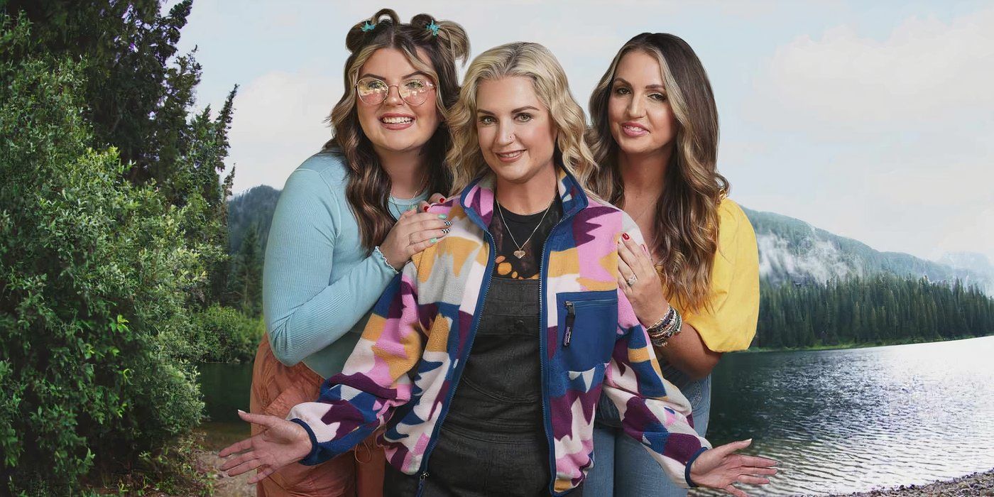 “I Surprised Myself A Lot”: Extracted’s Davina & Devin Explain How They ...