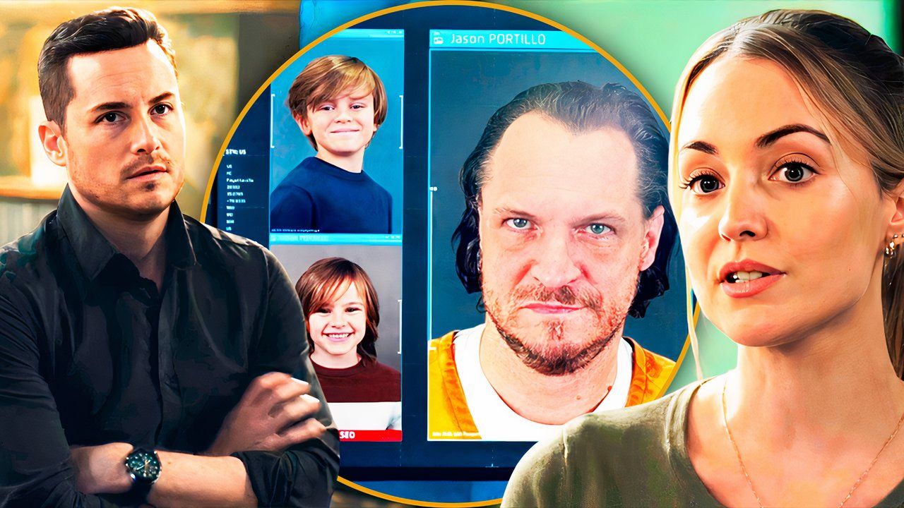 A Murderous Husband & Wife Are On The Run In FBI: International Season ...