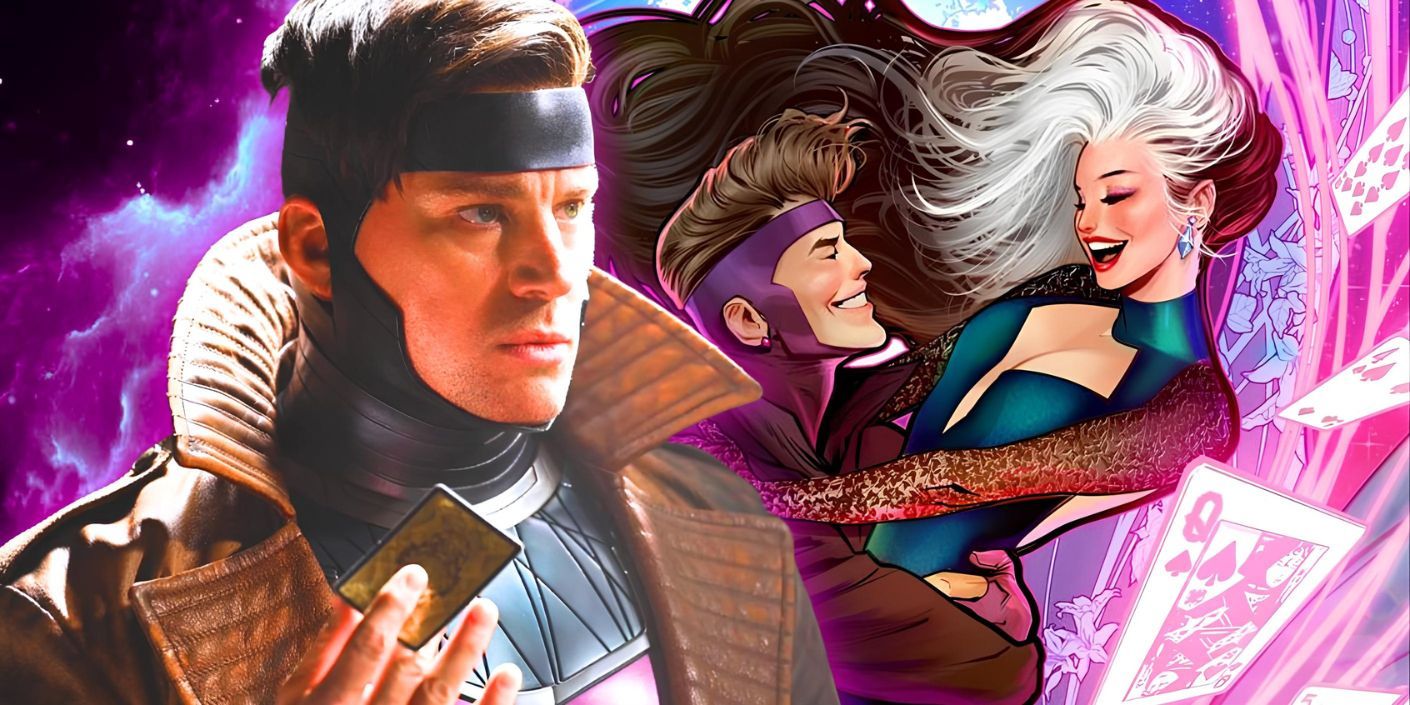 Wait, Did Marvel Just Make DEADPOOL & Wolverine's Nicepool Canon? (If ... Wait, Did Marvel Just Make DEADPOOL & Wolverine's Nicepool Canon? (If ...