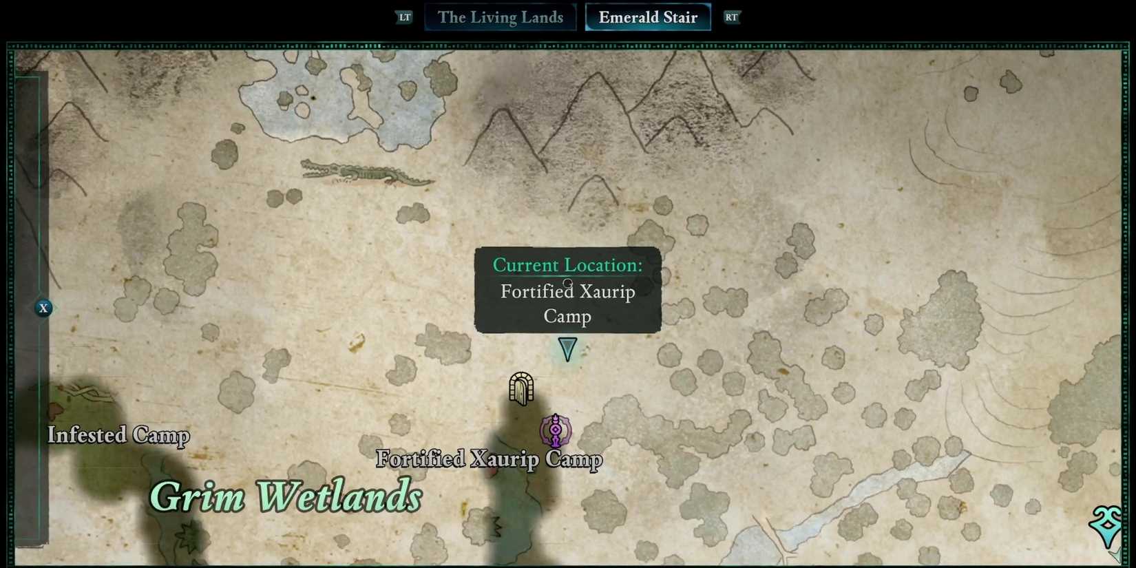 Avowed: How To Use The Infinite Gold Glitch