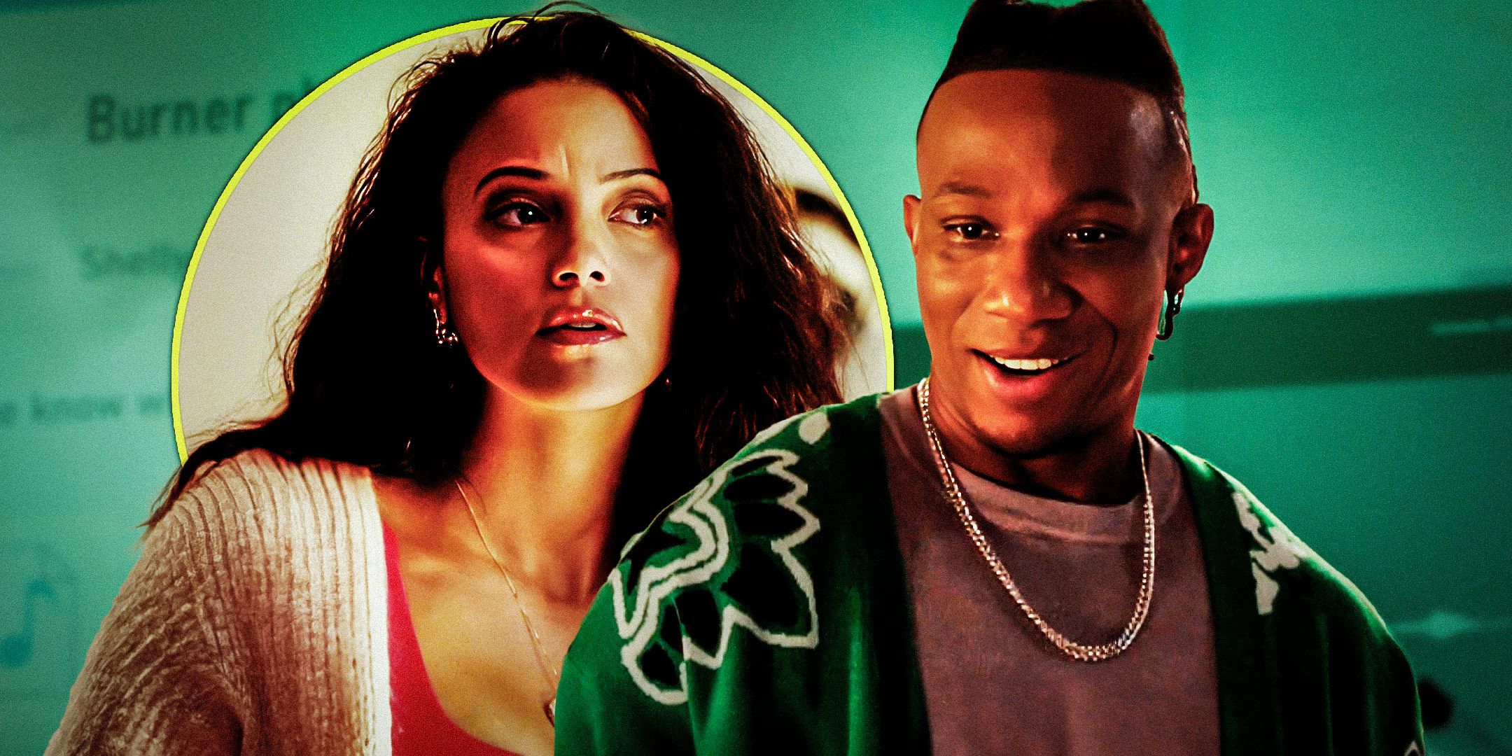 Beauty in Black Finale Explained