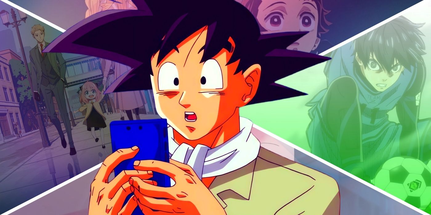 "Those Numbers Aren't Everything": It's Not Just Hollywood, Even Anime ...