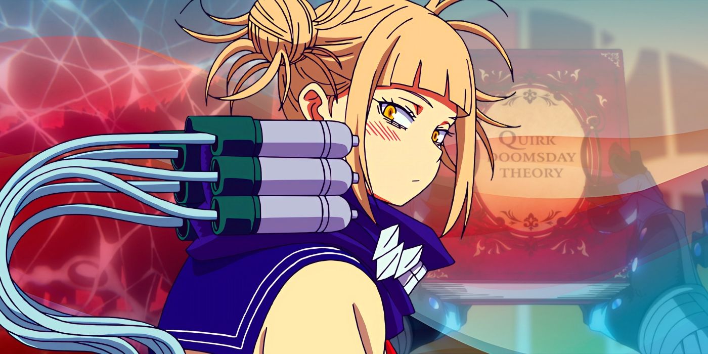 10 Best Dark Fantasy Anime
