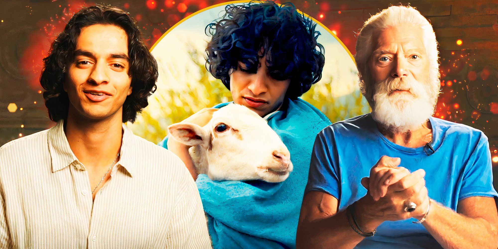 House of David Trailer