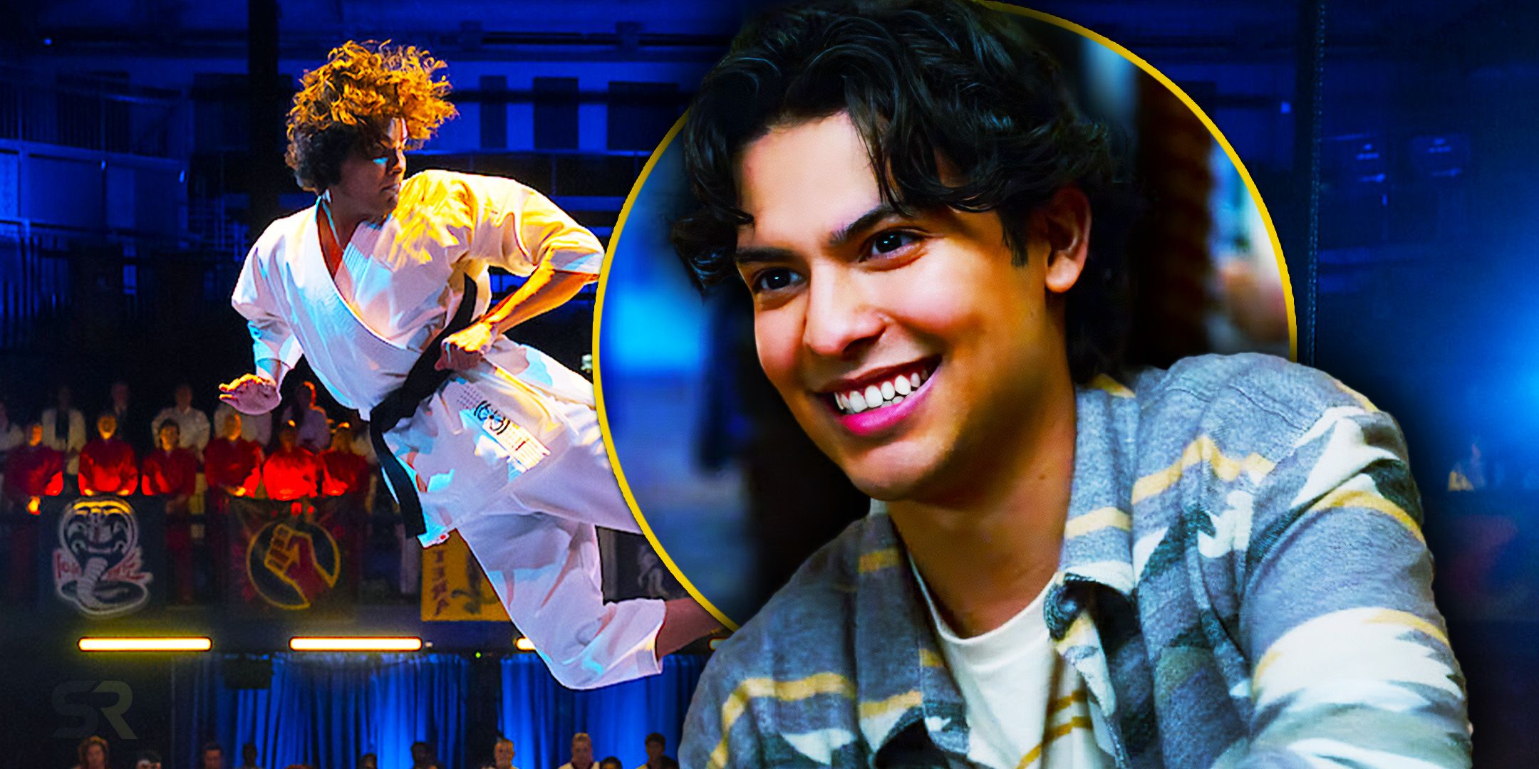 "The Tone Felt Very Final": How Cobra Kai's Final 5 Episodes Will Close Out Karate Kid Show ...