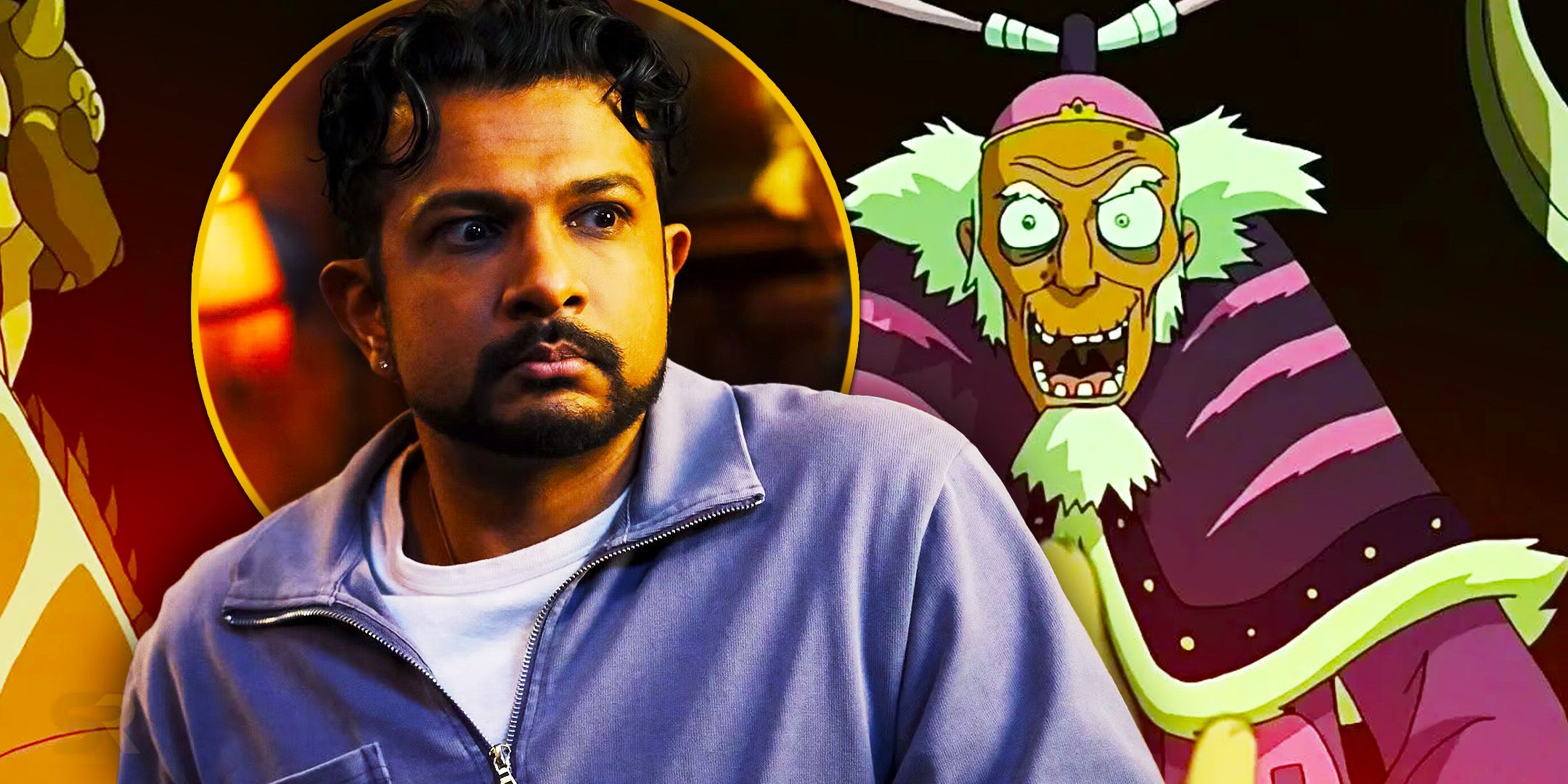 How King Bumi's Avatar: The Last Airbender Season 2 Arrival Will ...