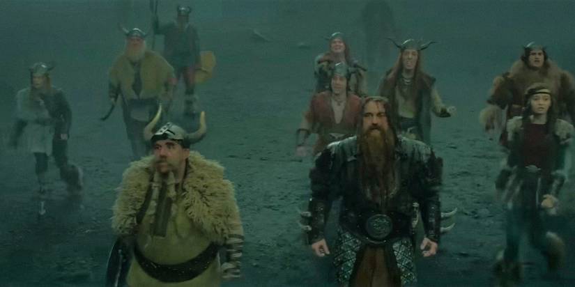 How To Train Your Dragon Live-Action Remake's 10 Changes To The ...