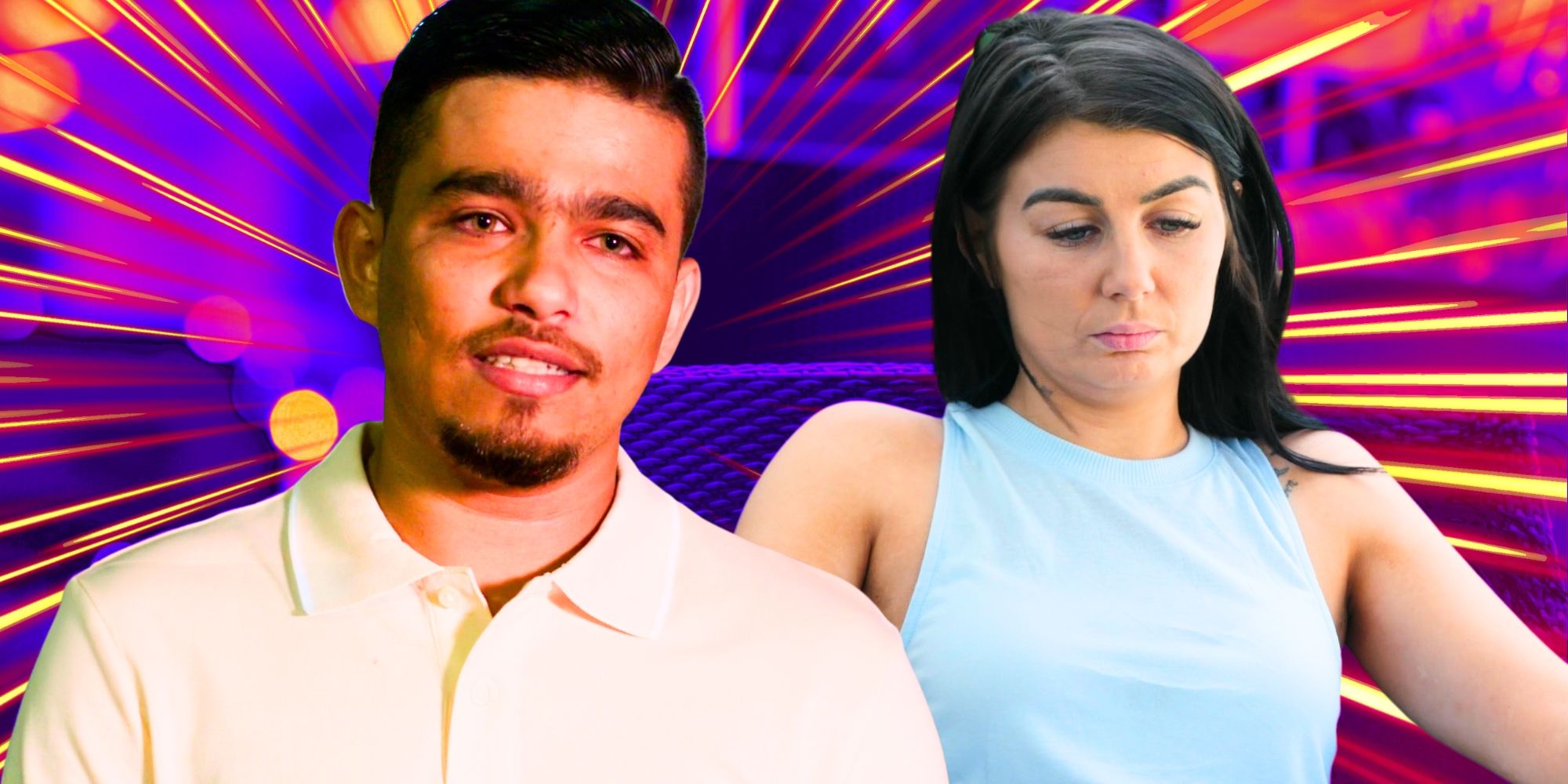 90DF: Before The 90 Days Season 6: When Is The Finale & How Many ...