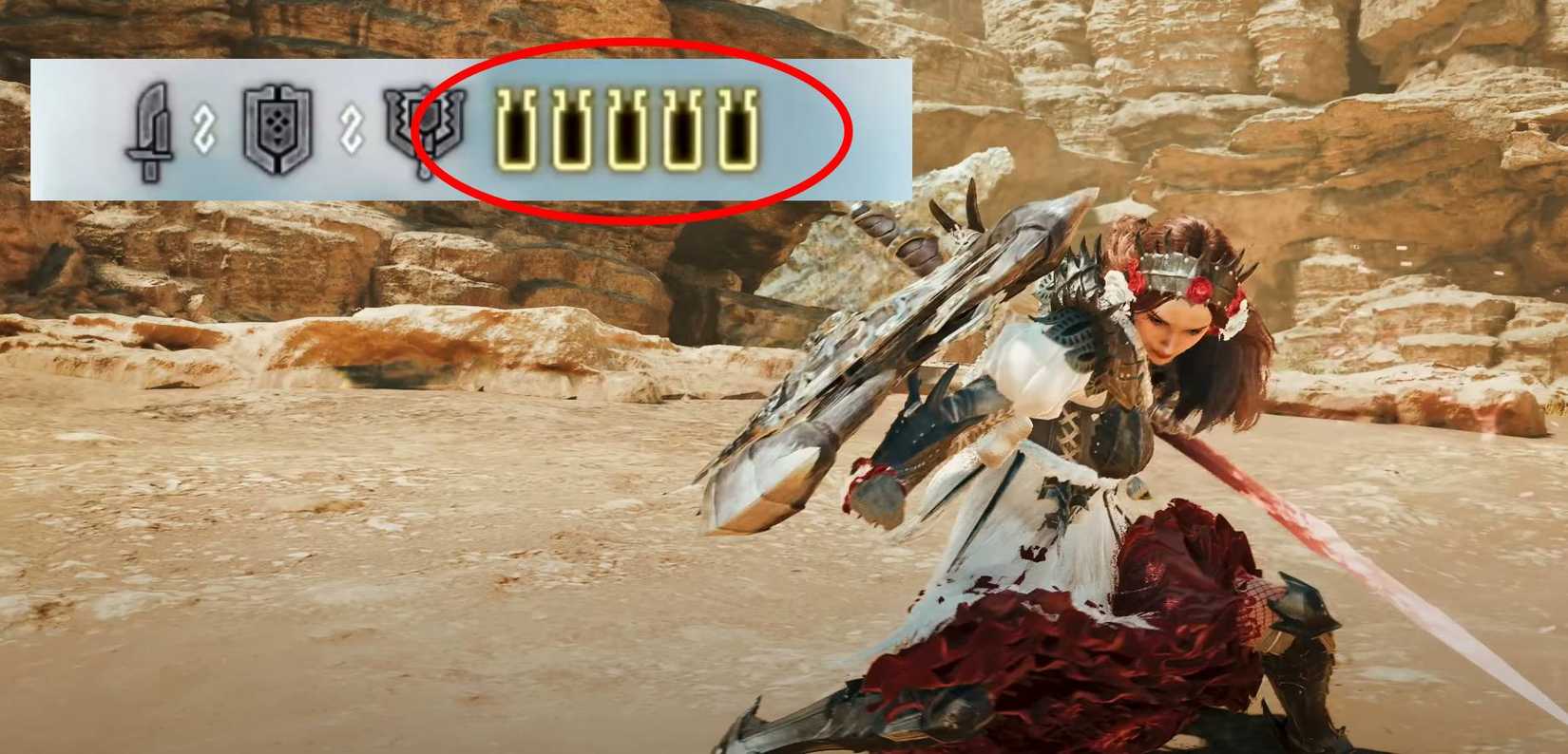 How To Use The Charge Blade In Monster Hunter Wilds