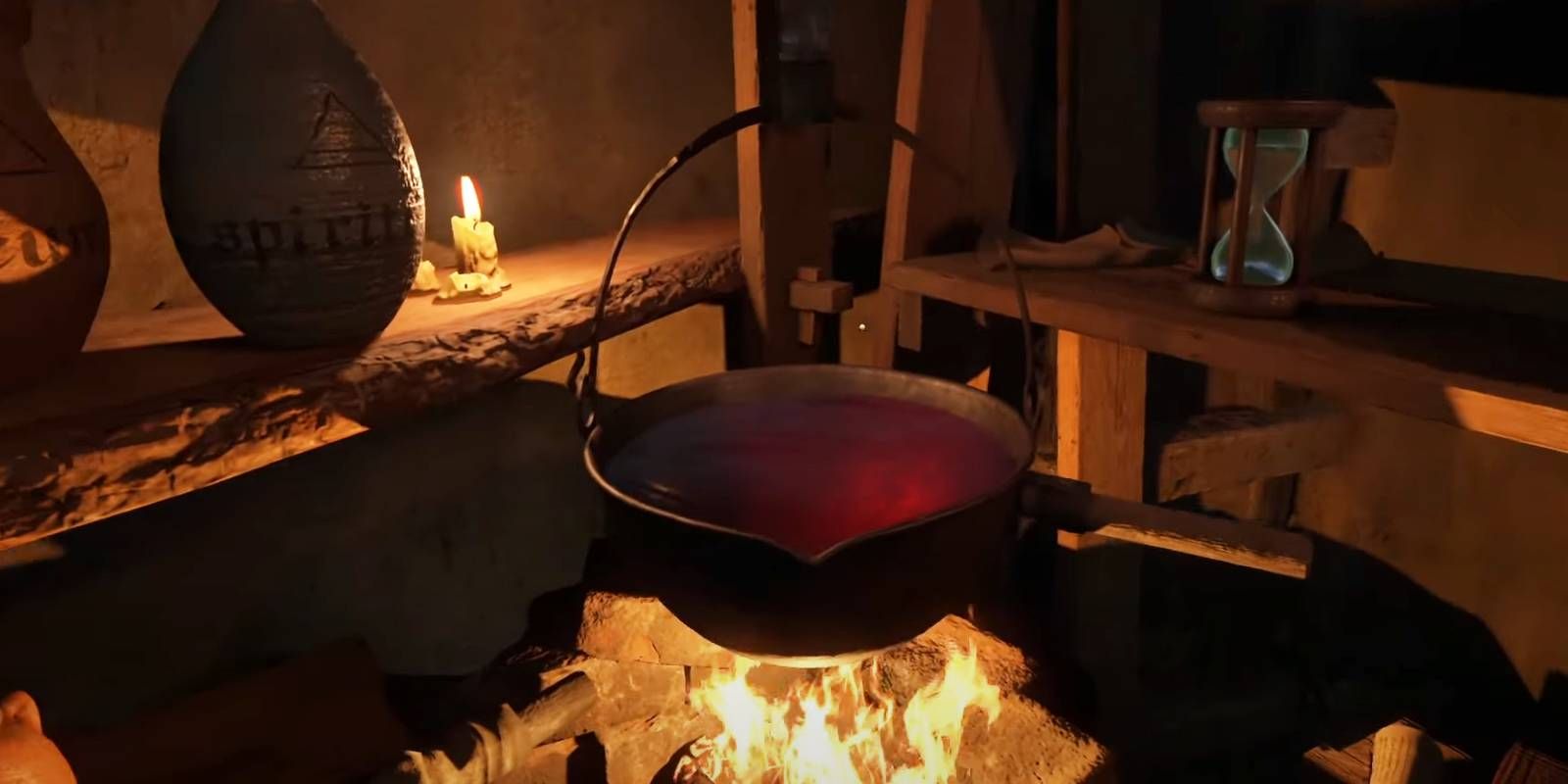 Kingdom Come: Deliverance 2 - How To Quick Save Without Savior Schnapps