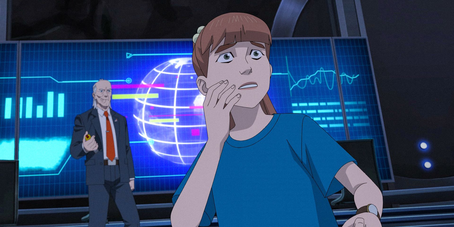 Invincible Season 3 Is Thankfully Bringing Back Season 2's Most ... Invincible Season 3 Is Thankfully Bringing Back Season 2's Most ...