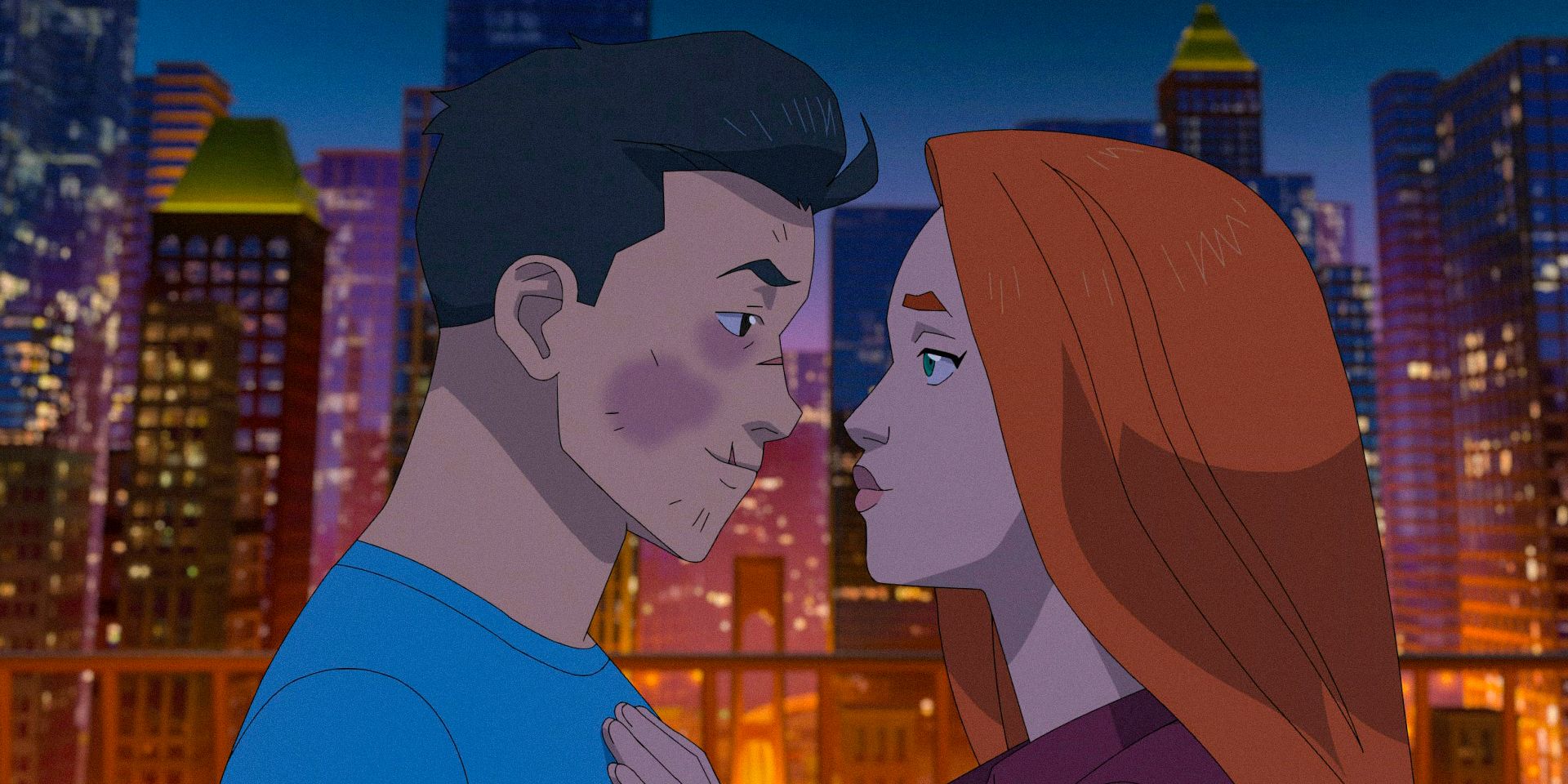 Finally Invincible Season 3 Drops One Of Its Most Overused Superhero Tropes