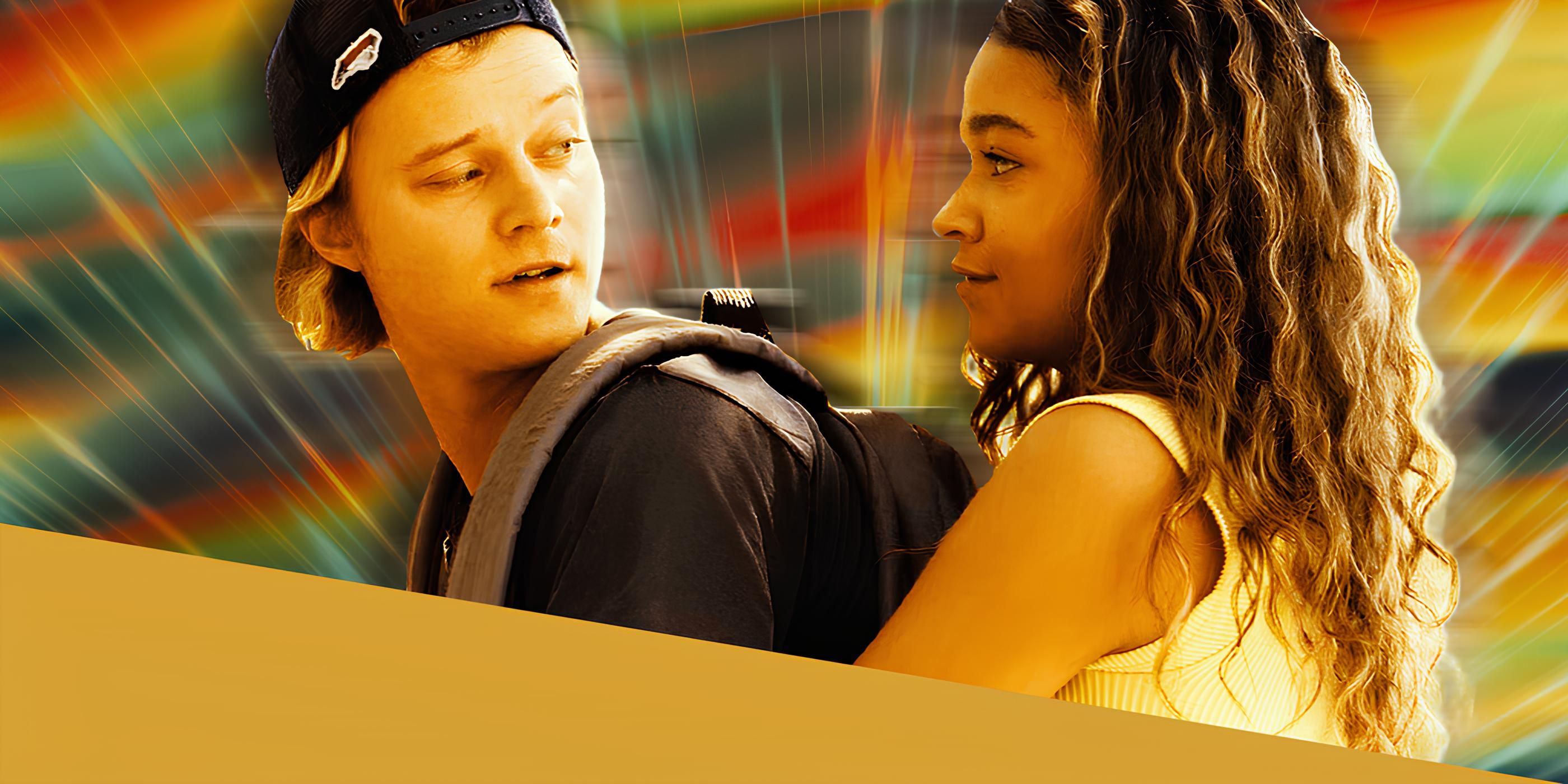 Outer Banks: JJ & Kiara’s Full Relationship Timeline Explained