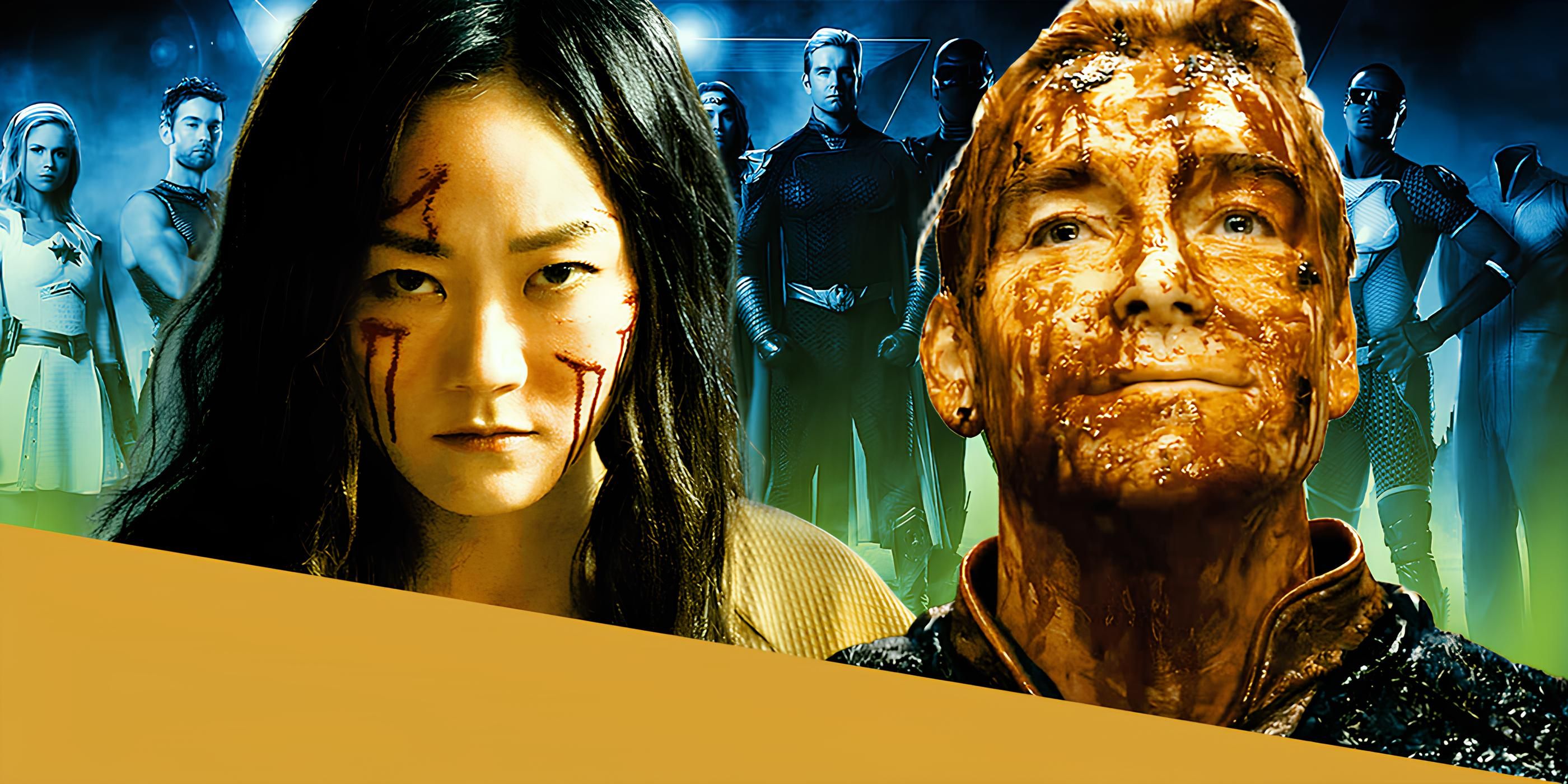 Star Trek: Voyager’s Kazon Alien Villains Explained