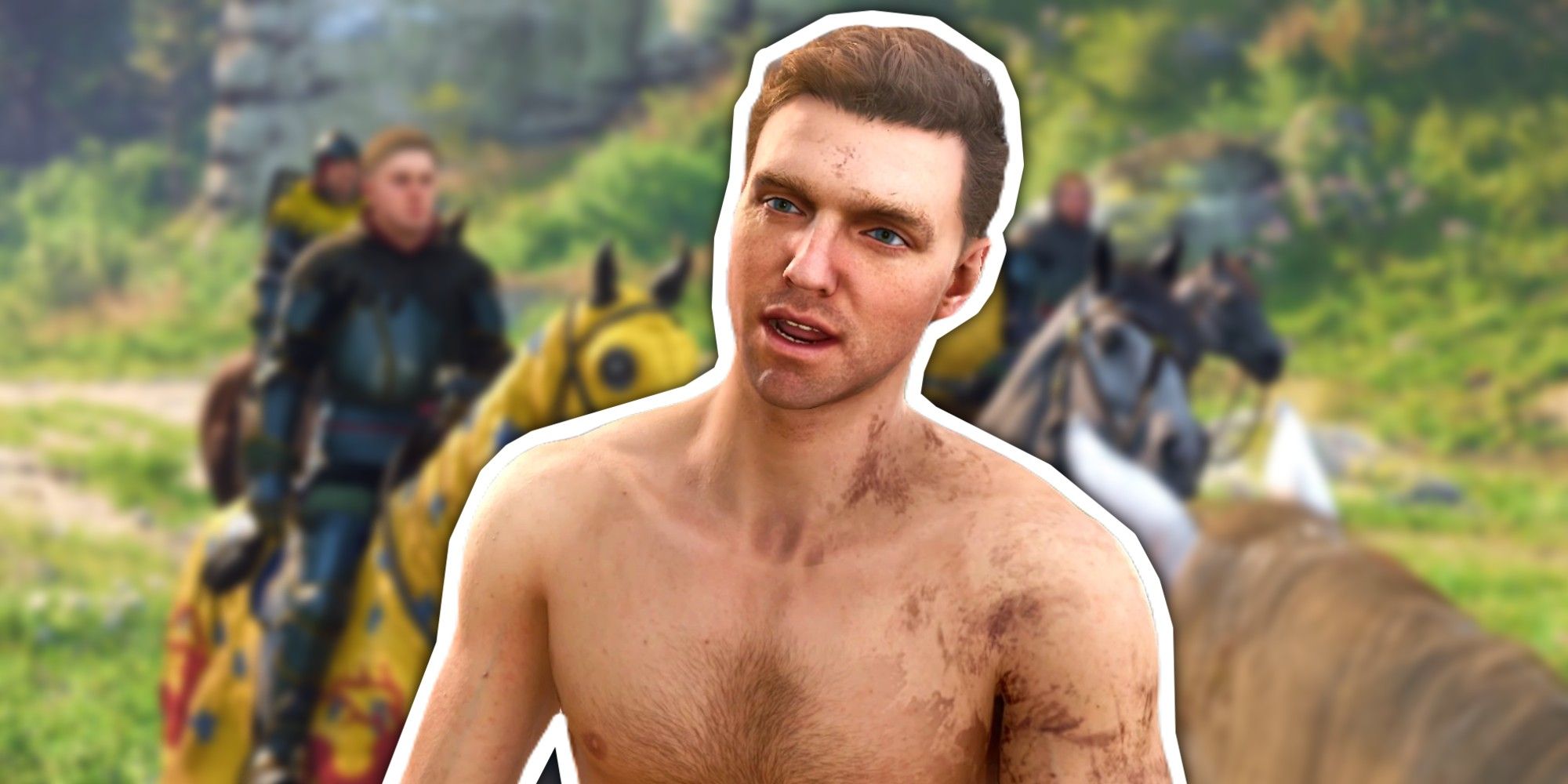 10 Best Mods In Kingdom Come: Deliverance 2