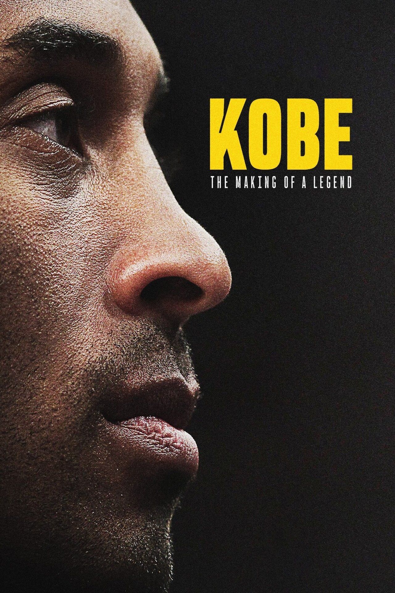 Kobe: The Making of a Legend Summary, Latest News, Trailer, Season List ...