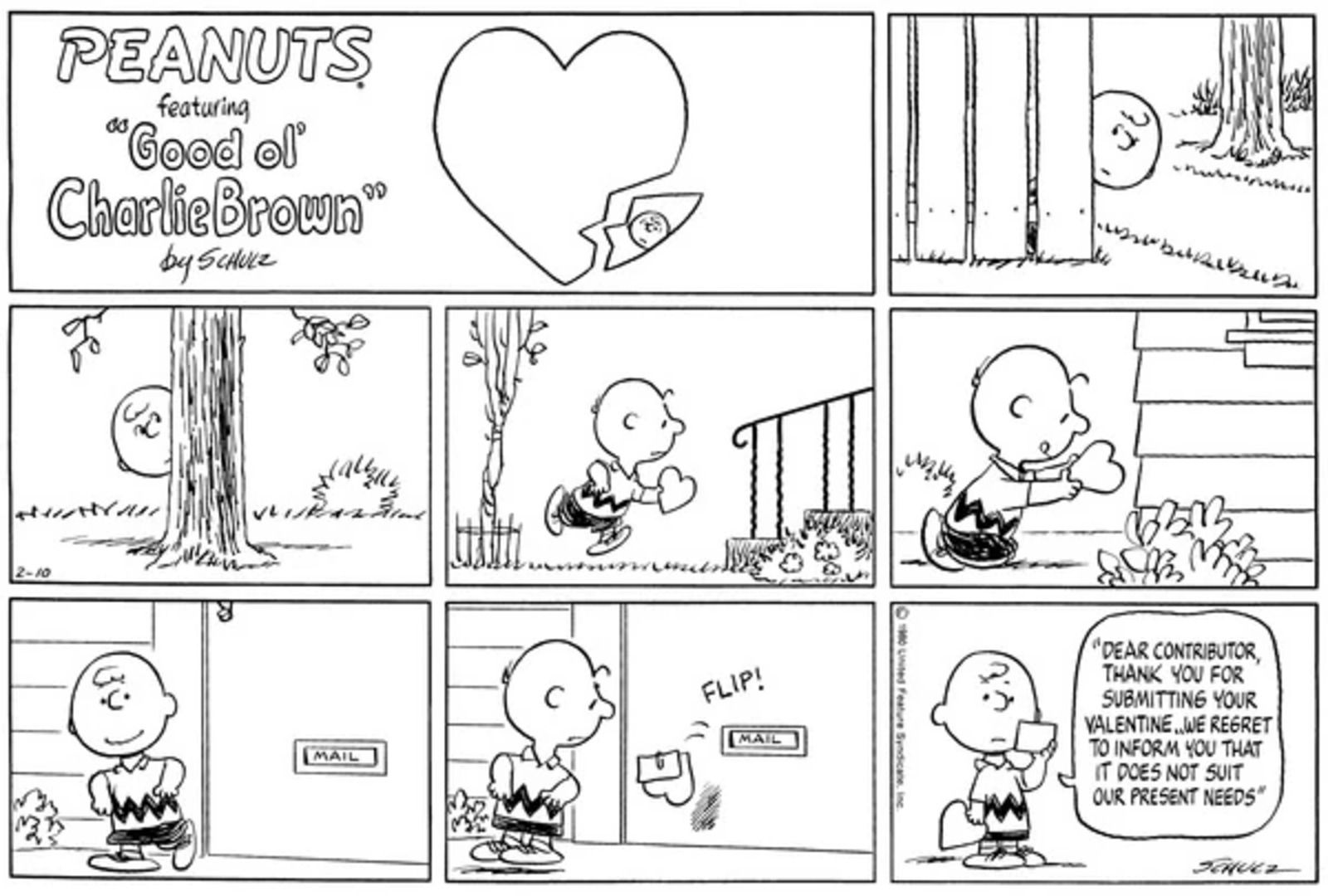 Love It or Hate It, Valentine's Day Is Here, and No One Gets It Quite ...